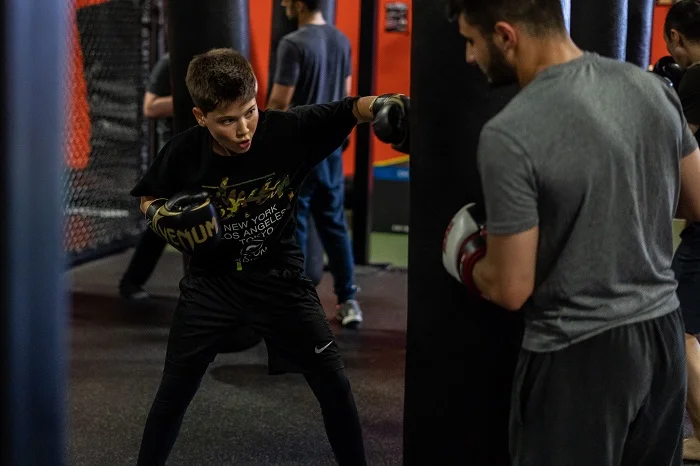 Kids, Camps and Parties — Burlington Training Centre