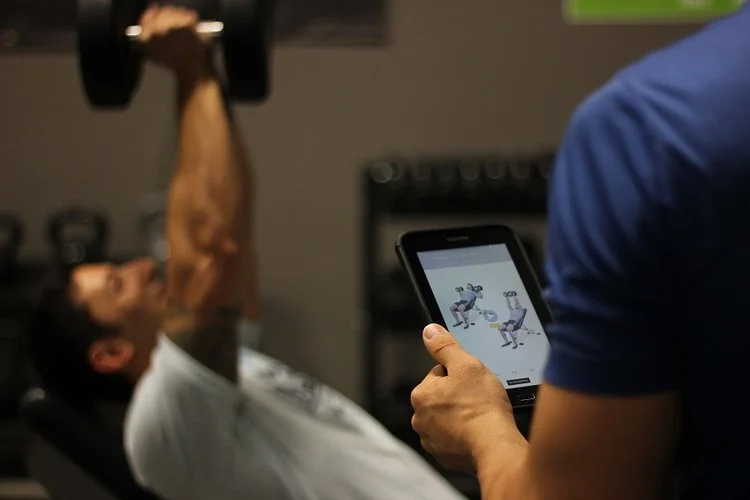 Burlington Training Centre