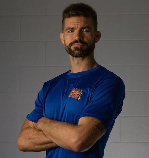 Burlington Training Centre