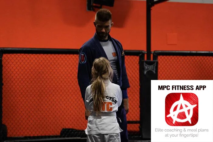 Fitness & Martial Arts Memberships Burlington — Burlington Training Centre