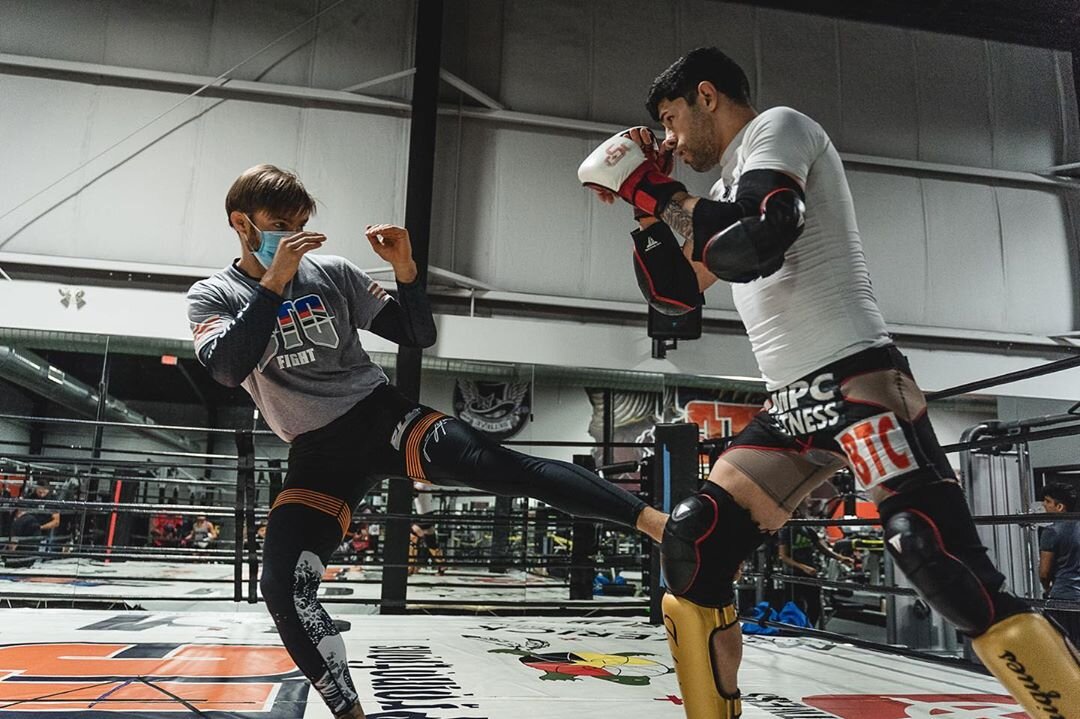 Burlington Training Centre