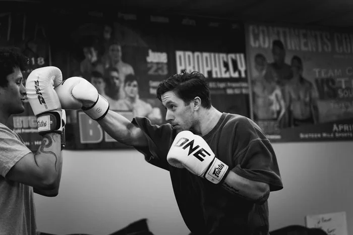 Burlington Training Centre