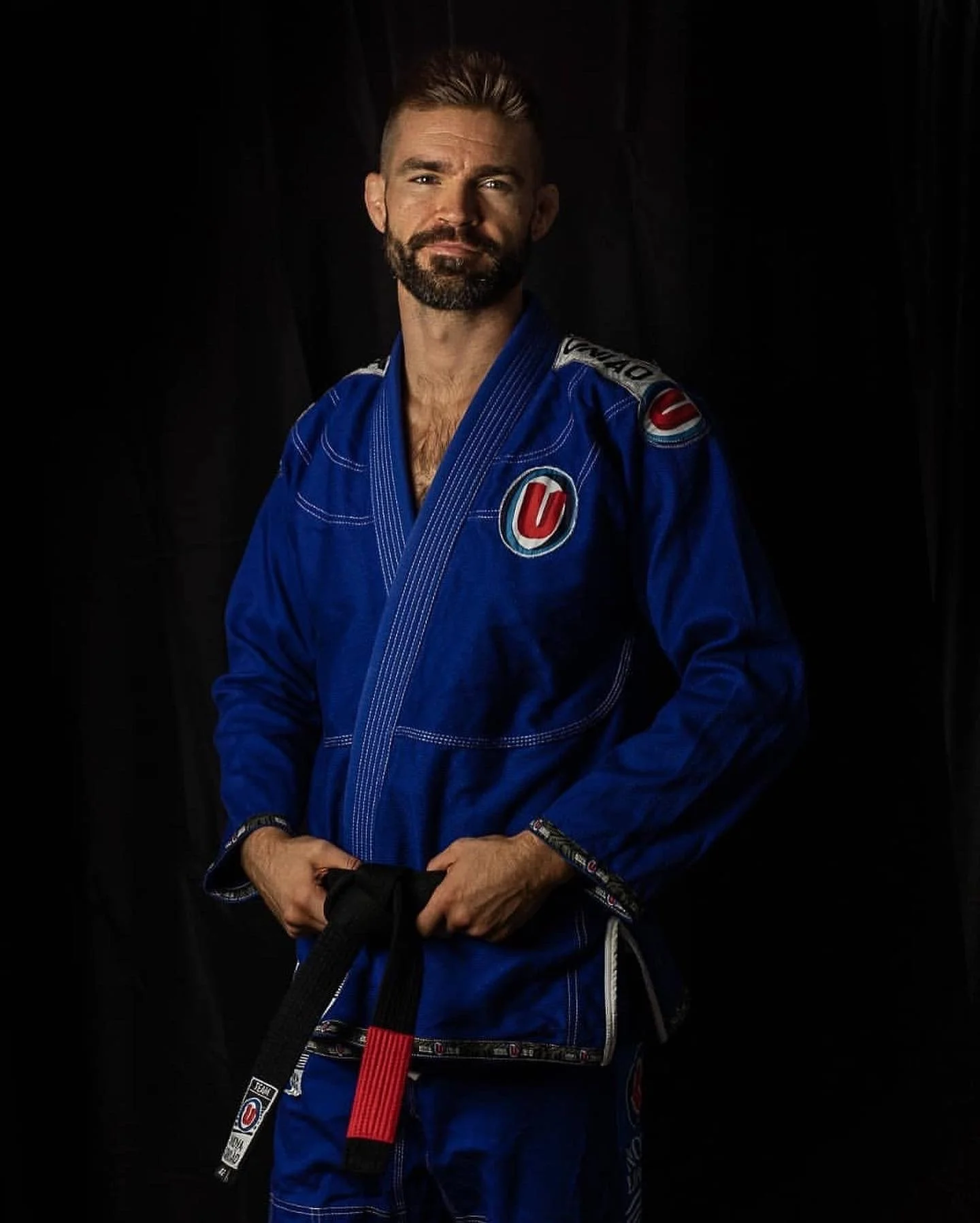 BJJ — Burlington Training Centre