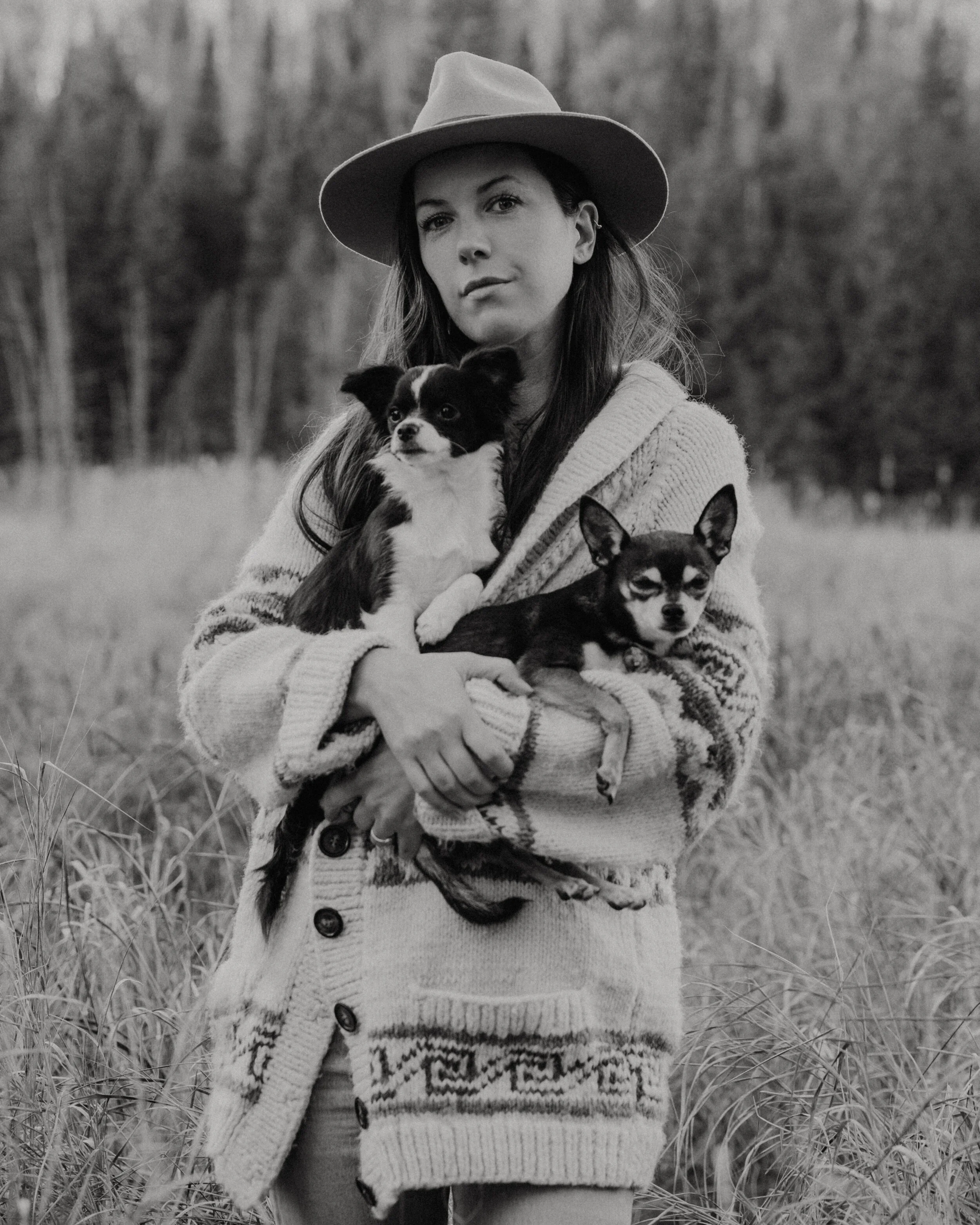 About — Jaclyn Roth