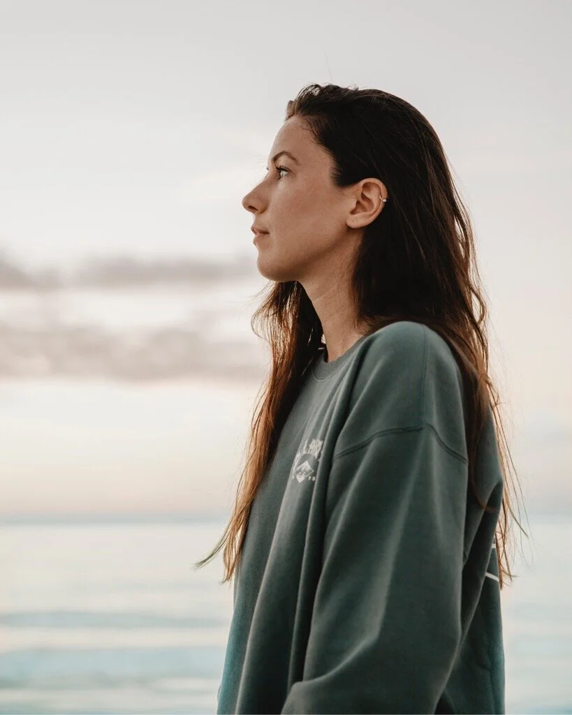 About — Jaclyn Roth