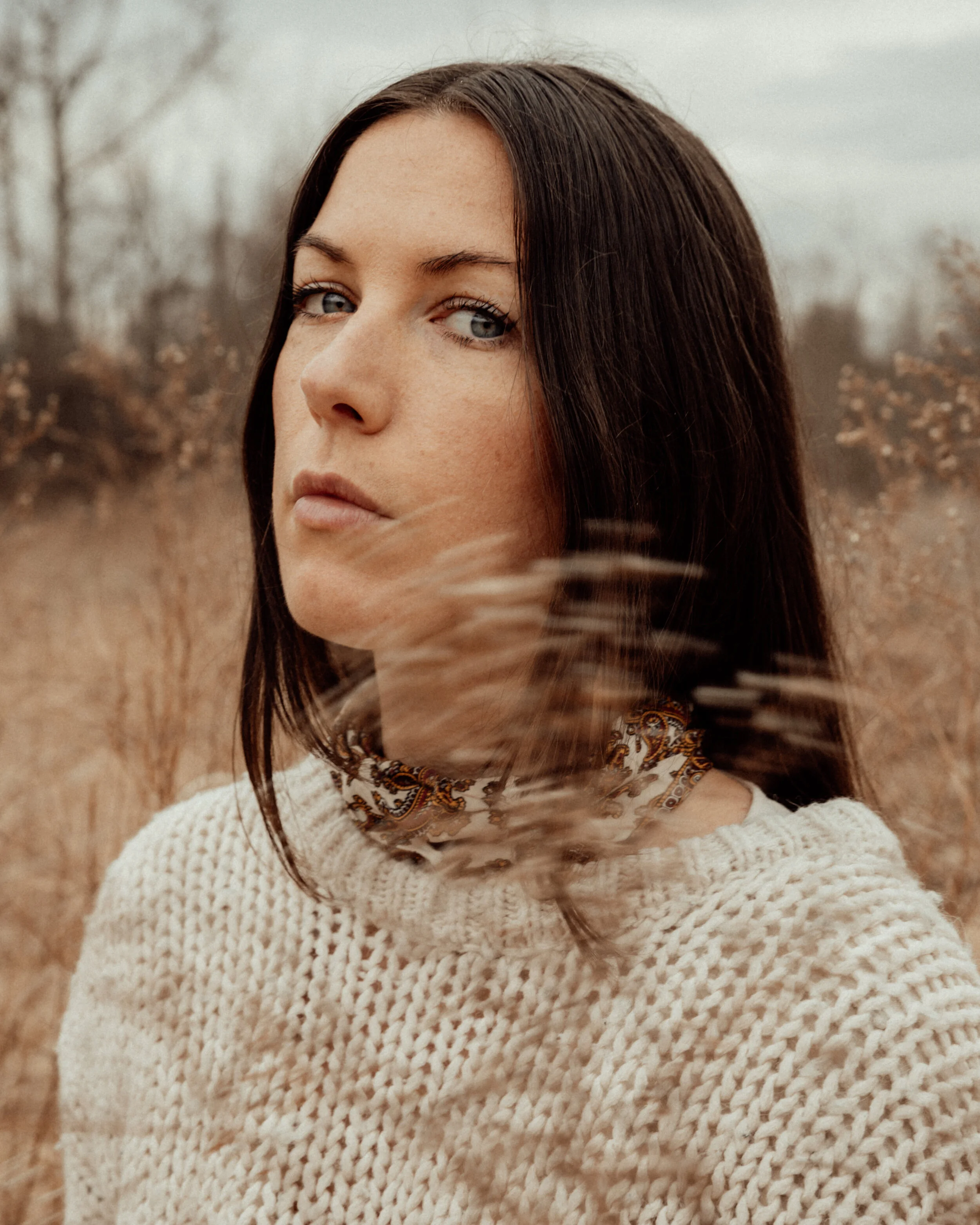 About — Jaclyn Roth