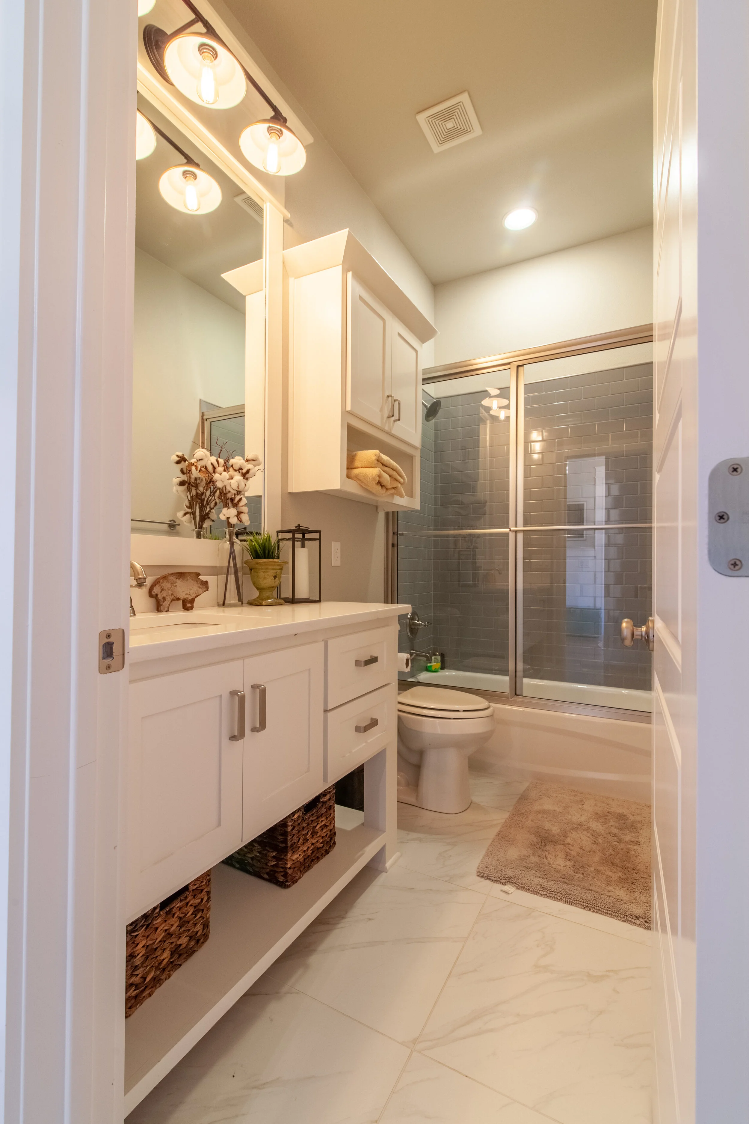 Highfill New Build — A-Belle Design Build