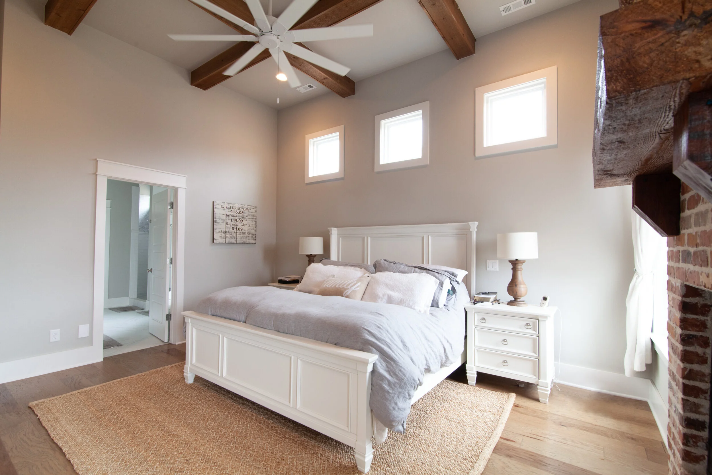 Highfill New Build — A-Belle Design Build