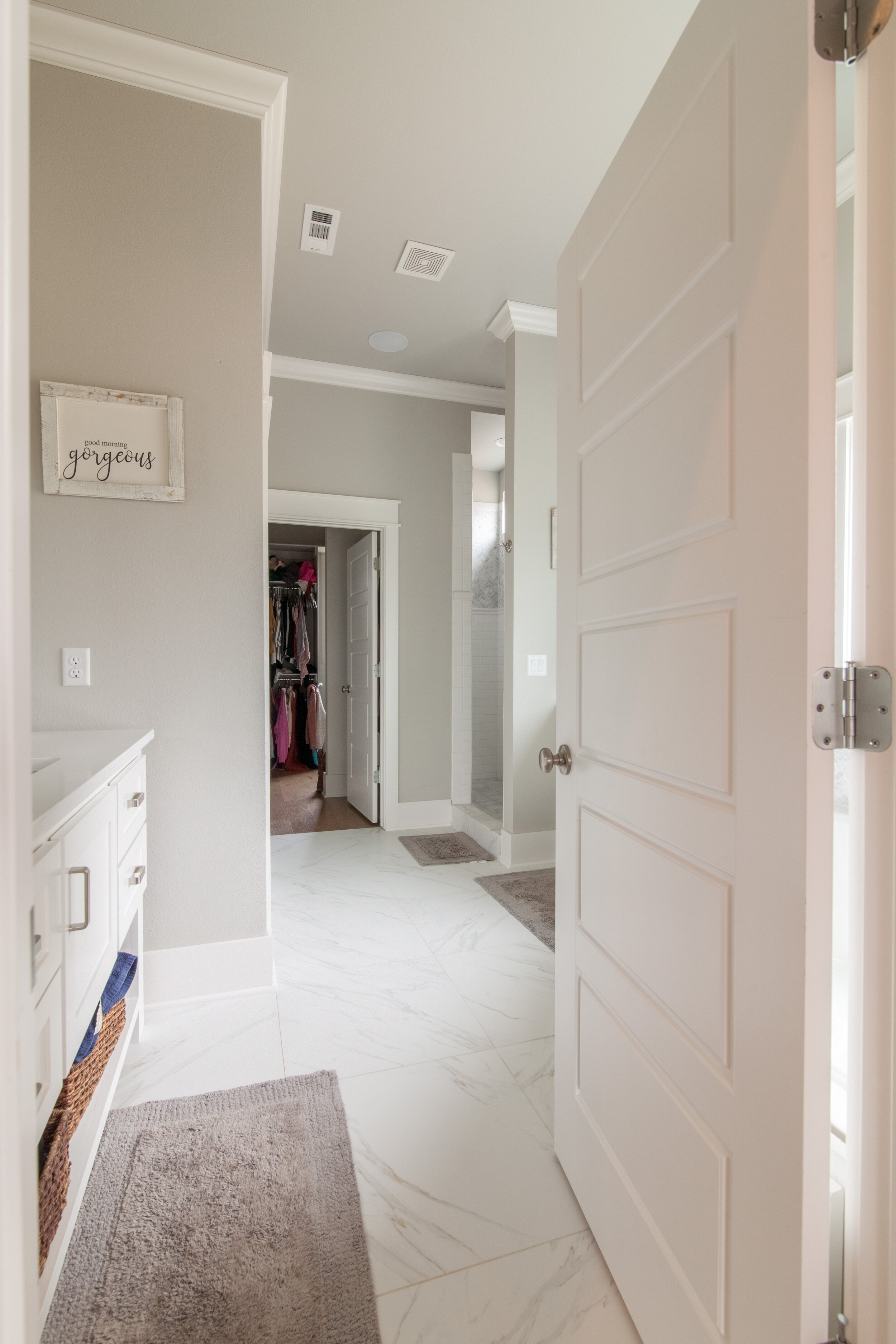 Highfill New Build — A-Belle Design Build