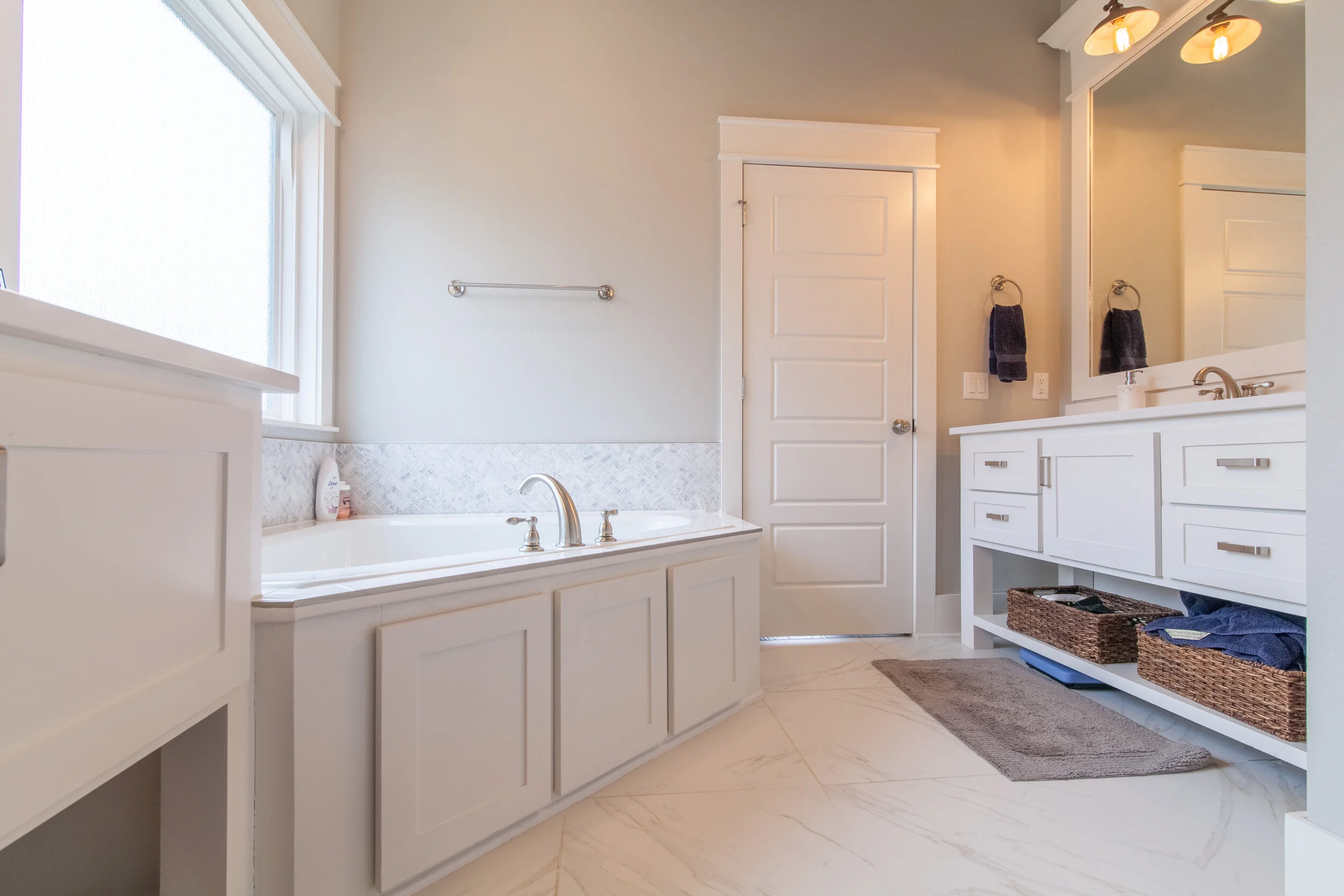 Highfill New Build — A-Belle Design Build