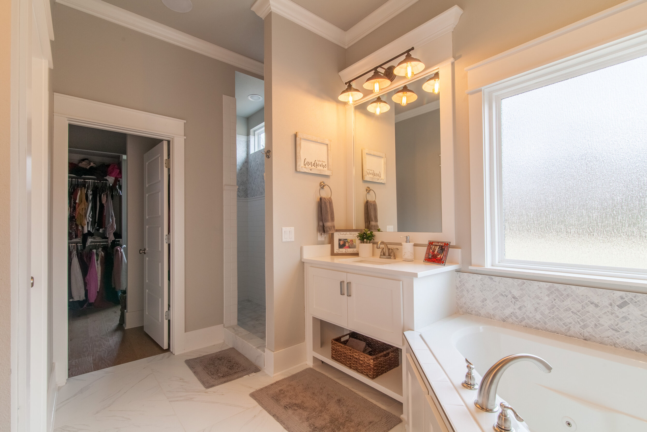 Highfill New Build — A-Belle Design Build