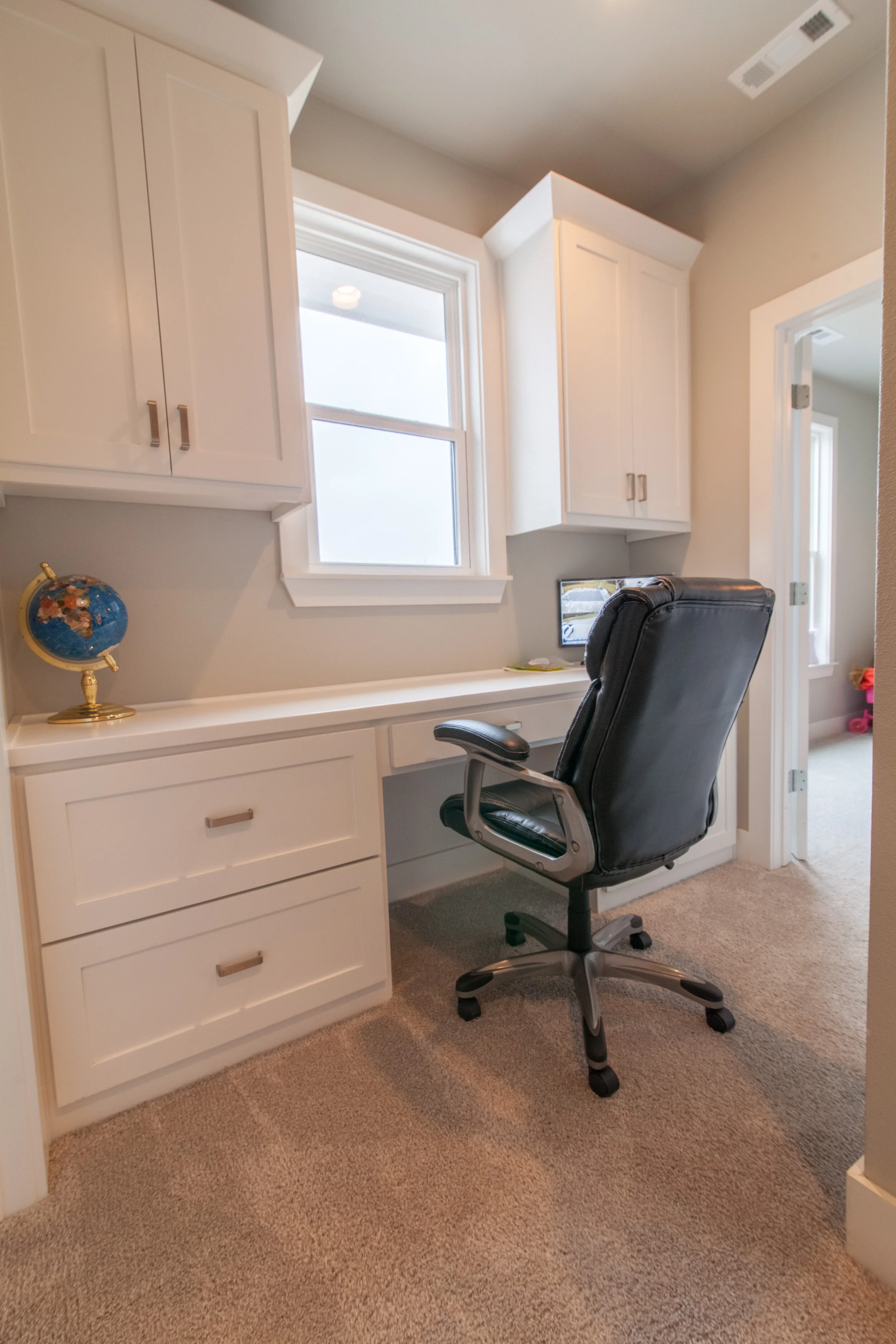 Highfill New Build — A-Belle Design Build