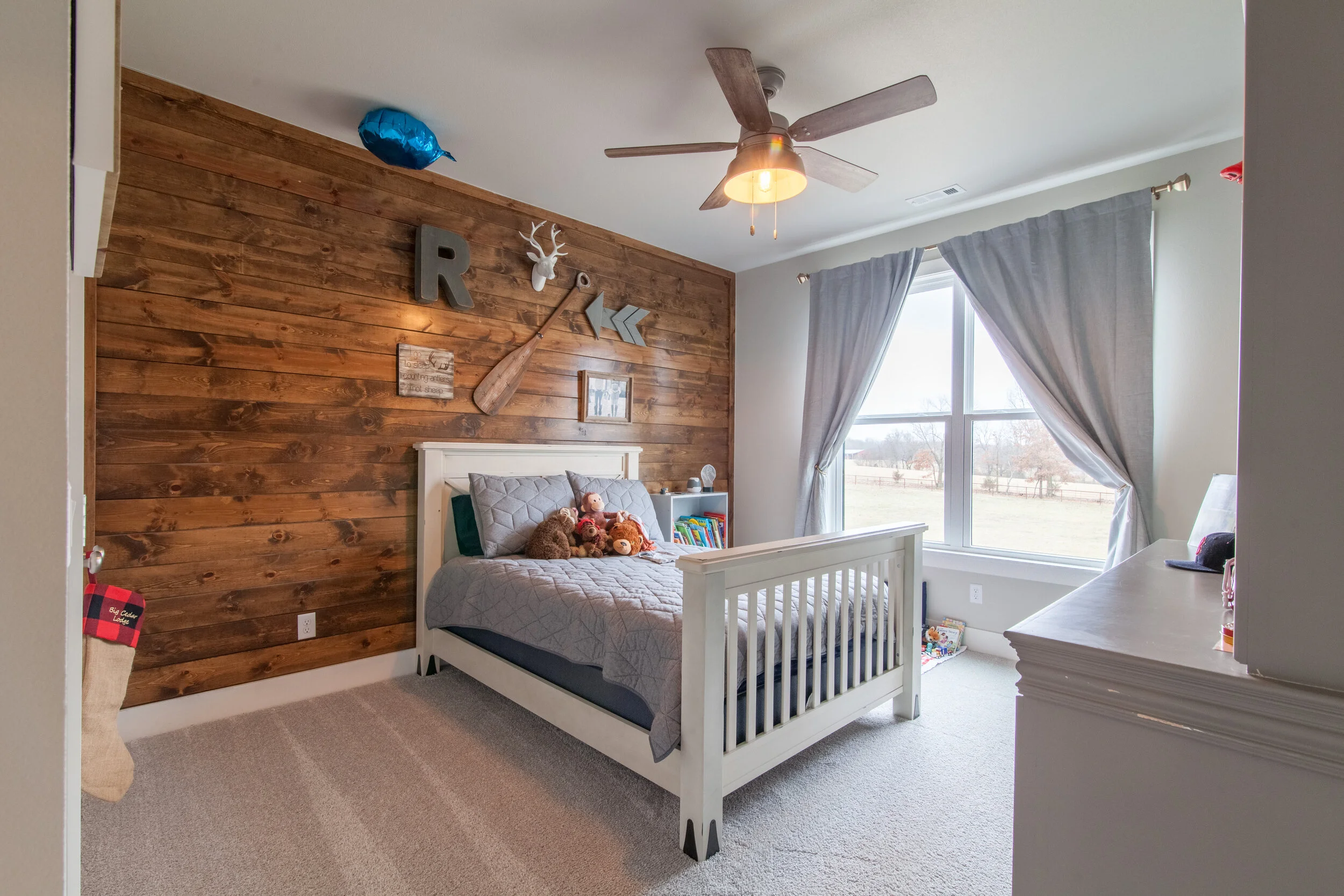 Highfill New Build — A-Belle Design Build