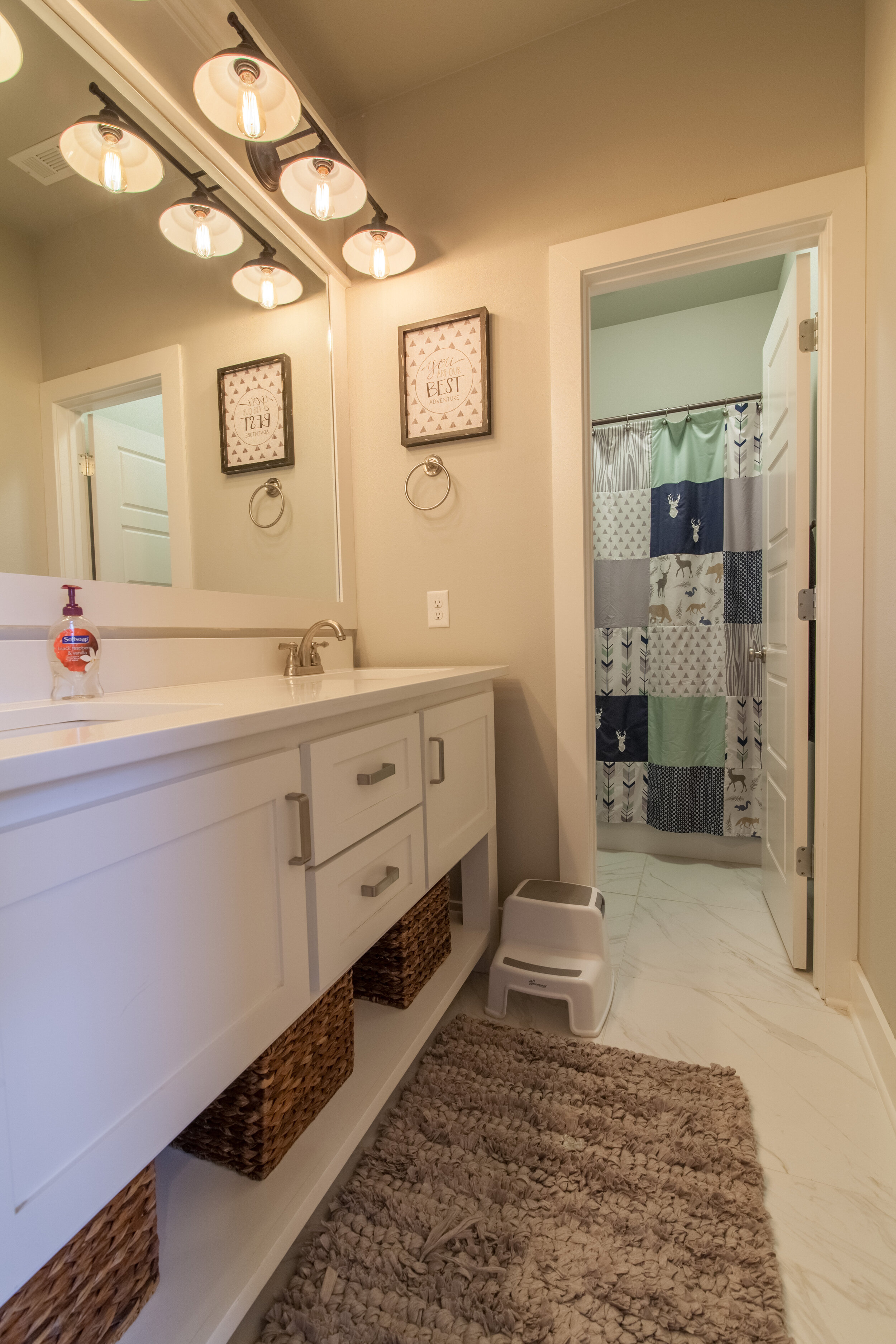 Highfill New Build — A-Belle Design Build