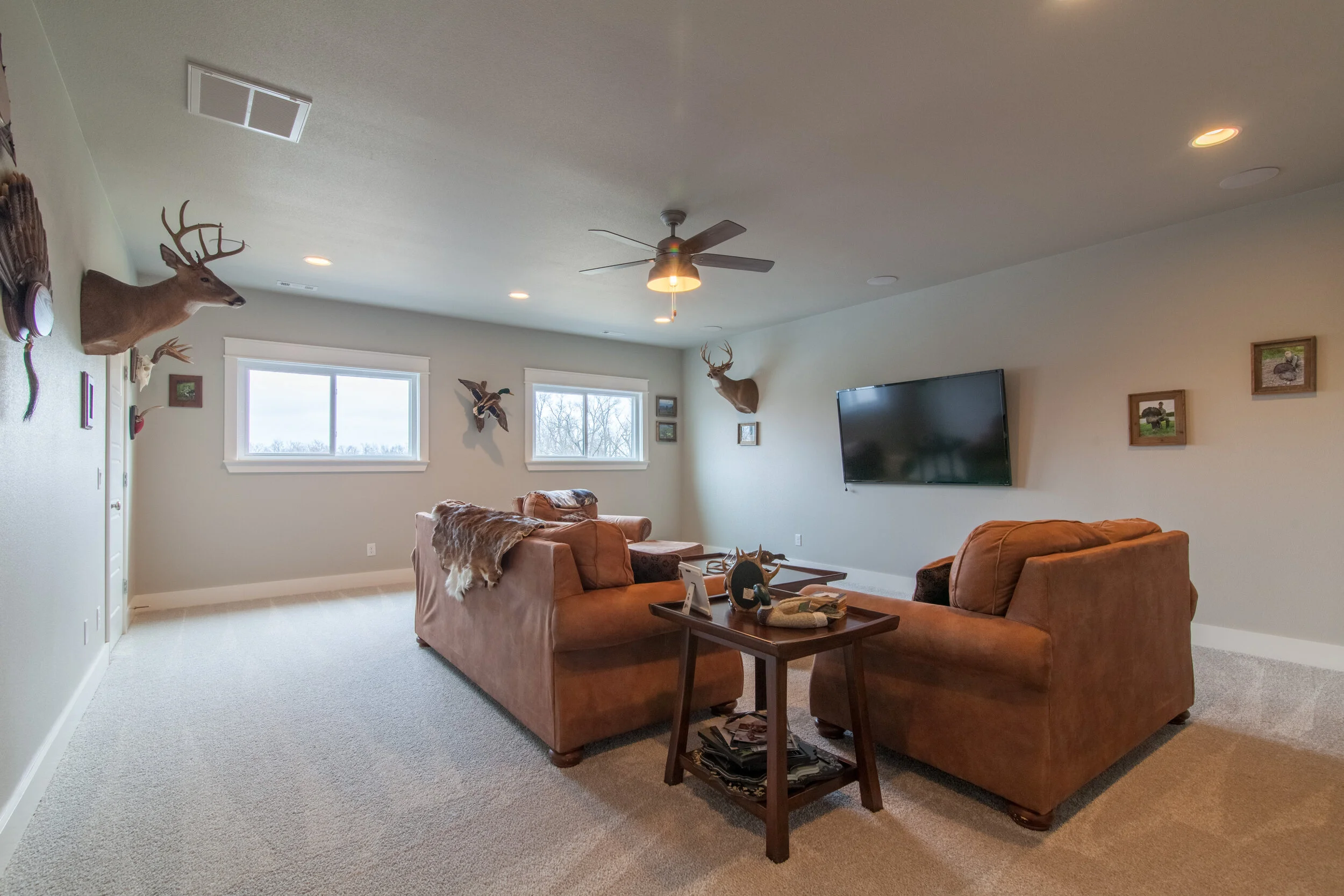 Highfill New Build — A-Belle Design Build