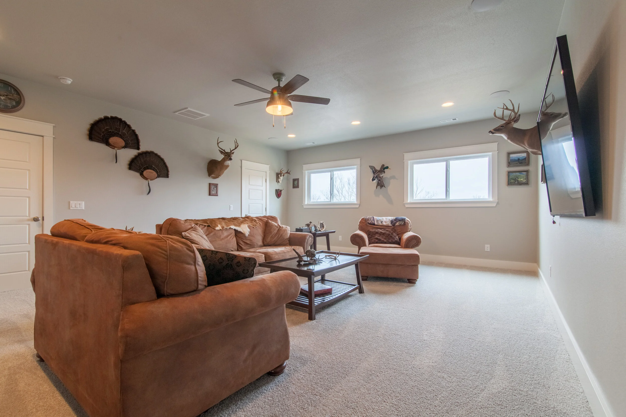 Highfill New Build — A-Belle Design Build