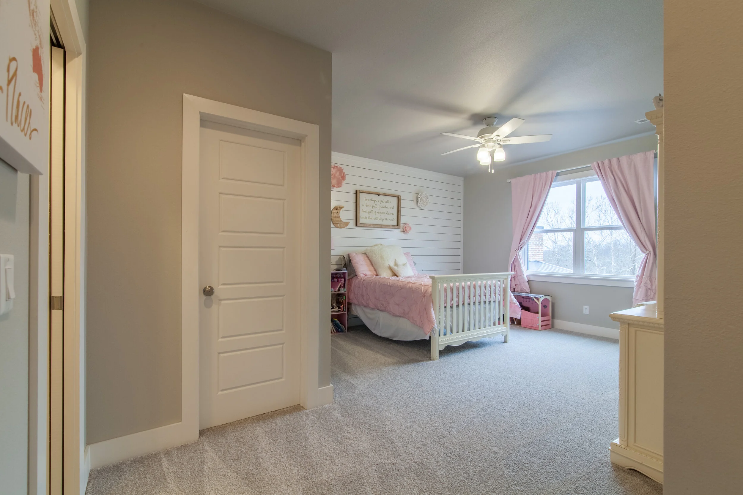 Highfill New Build — A-Belle Design Build