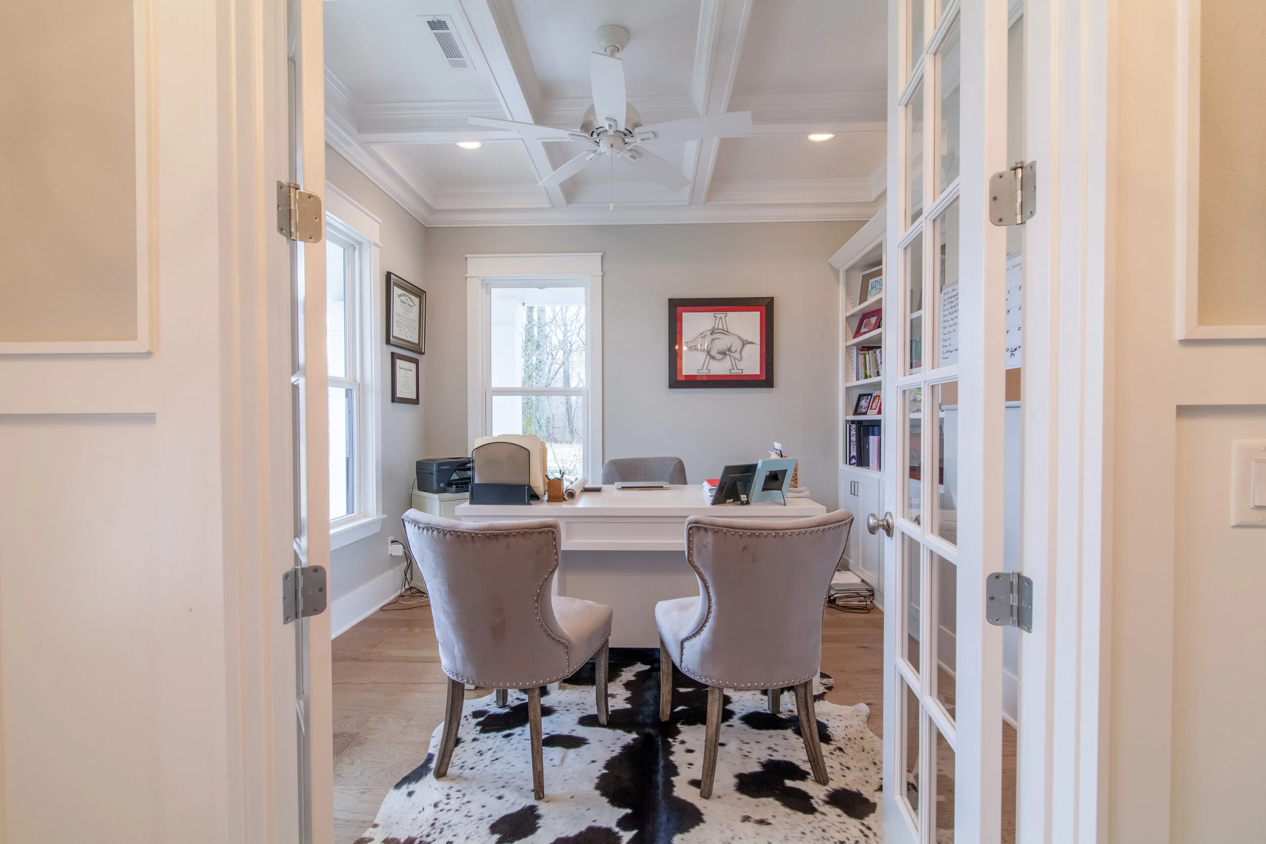 Highfill New Build — A-Belle Design Build