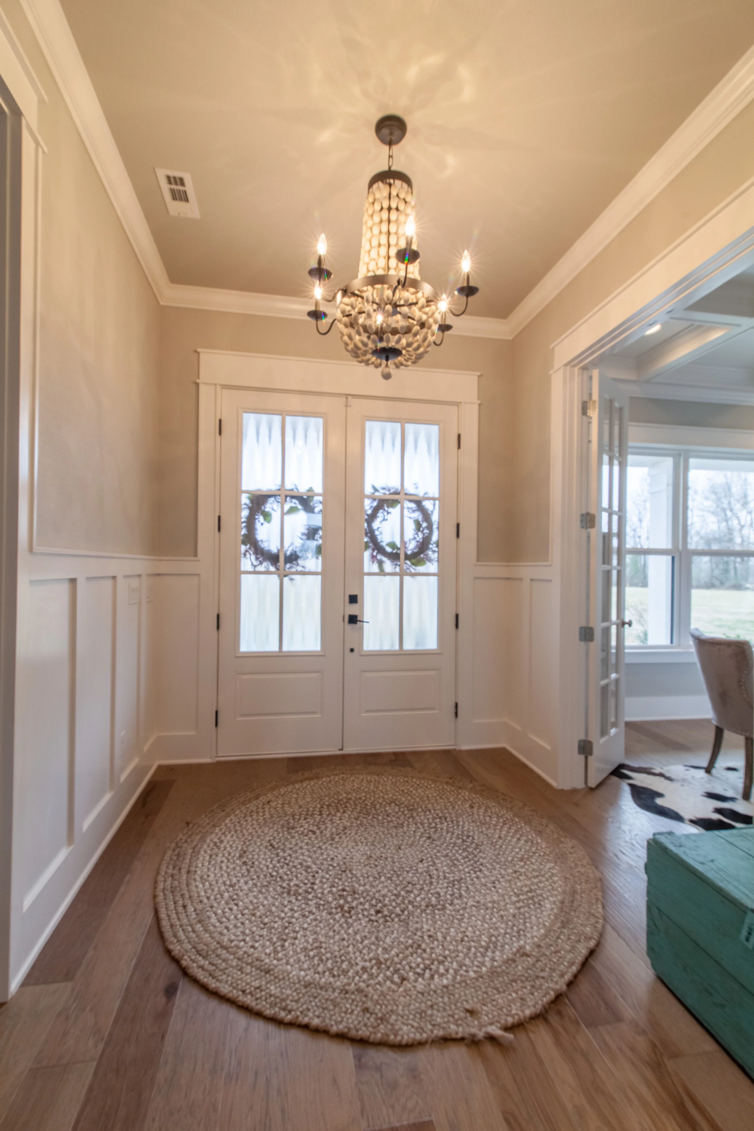 Highfill New Build — A-Belle Design Build