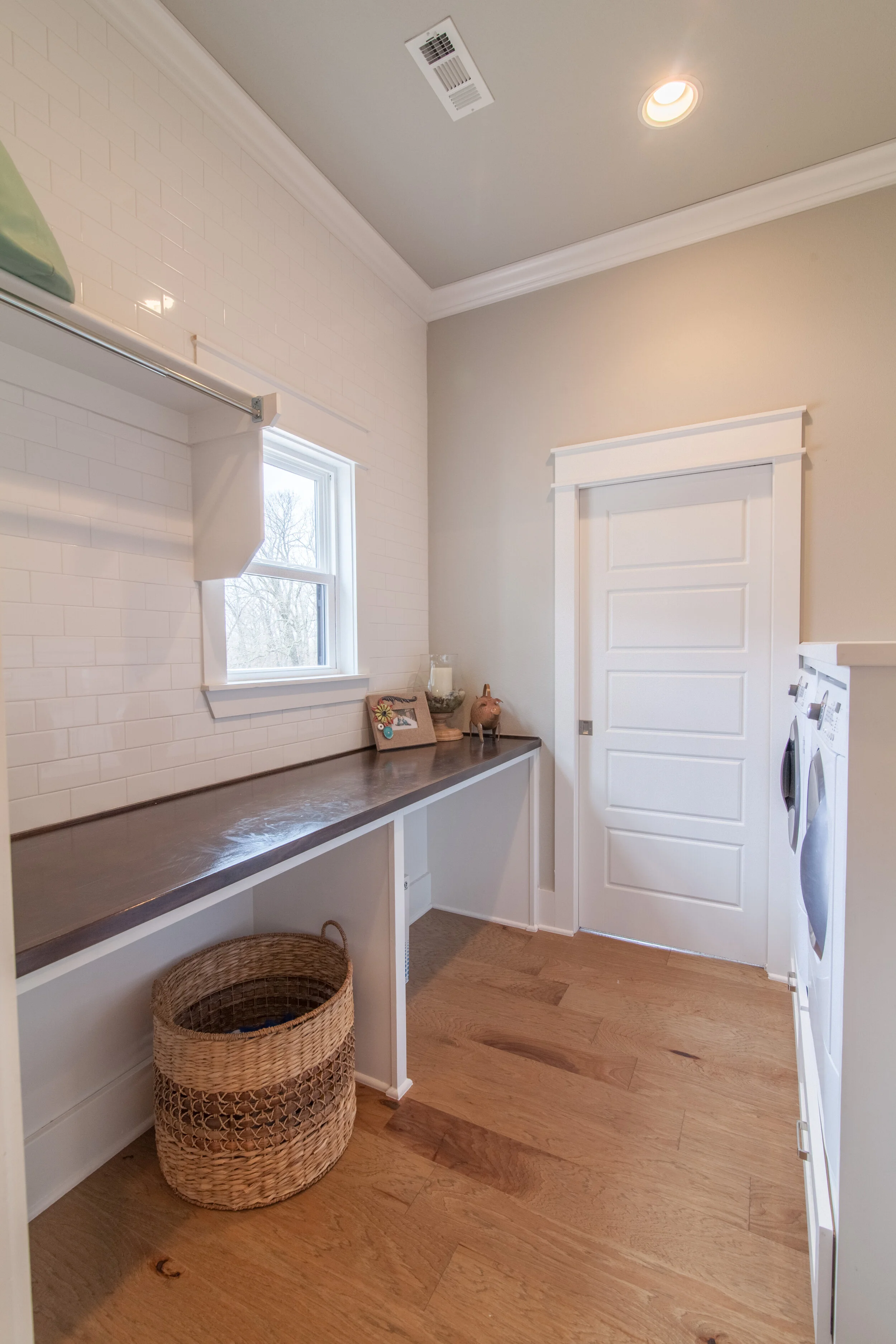 Highfill New Build — A-Belle Design Build