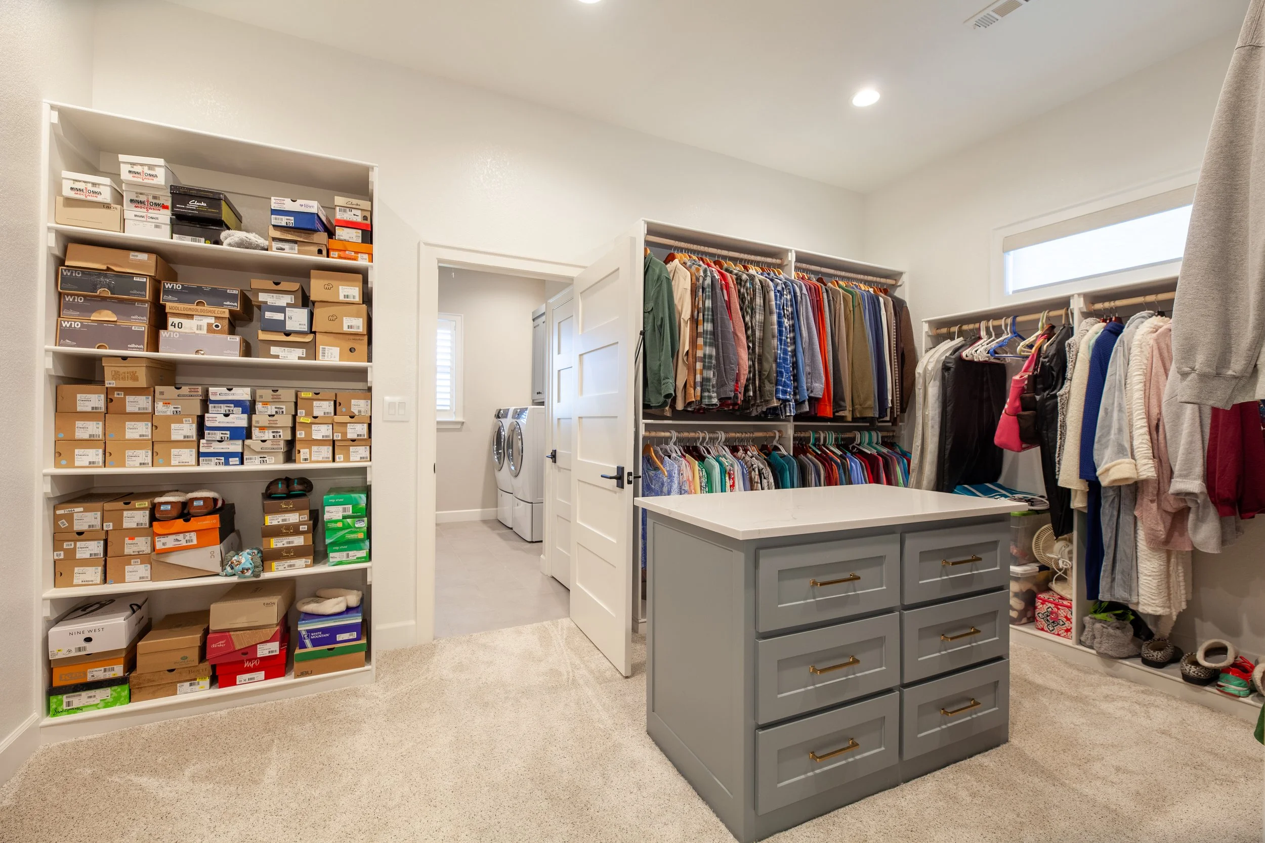 Tontitown New Build — A-Belle Design Build