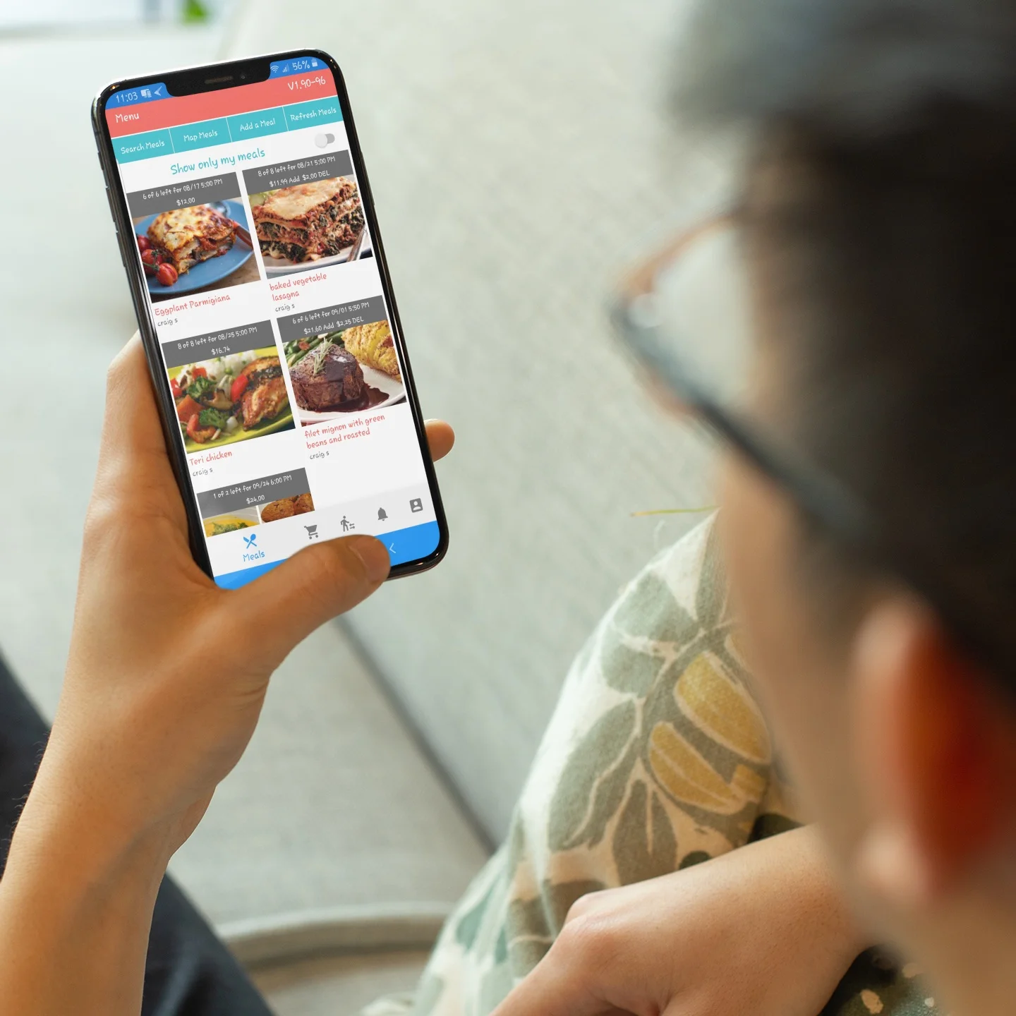 Our Programs — UGottaEat Personal Chef Service