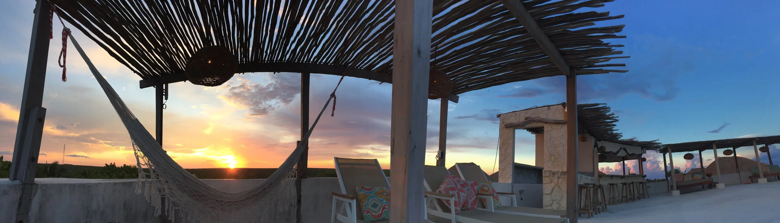 Tulum Retreat March 2025 — Samantha Gipson Pilates