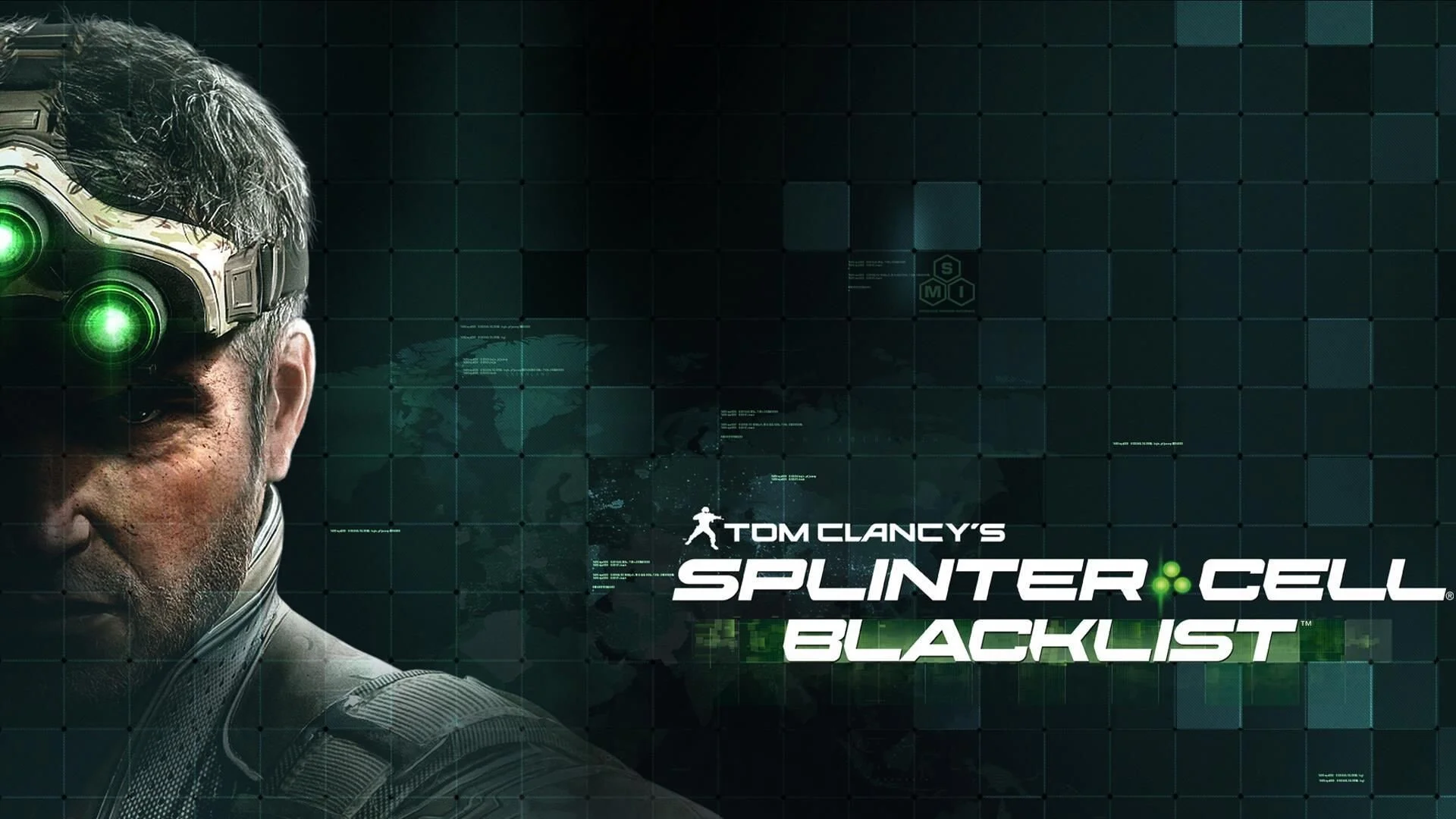 Splinter Cell 6
