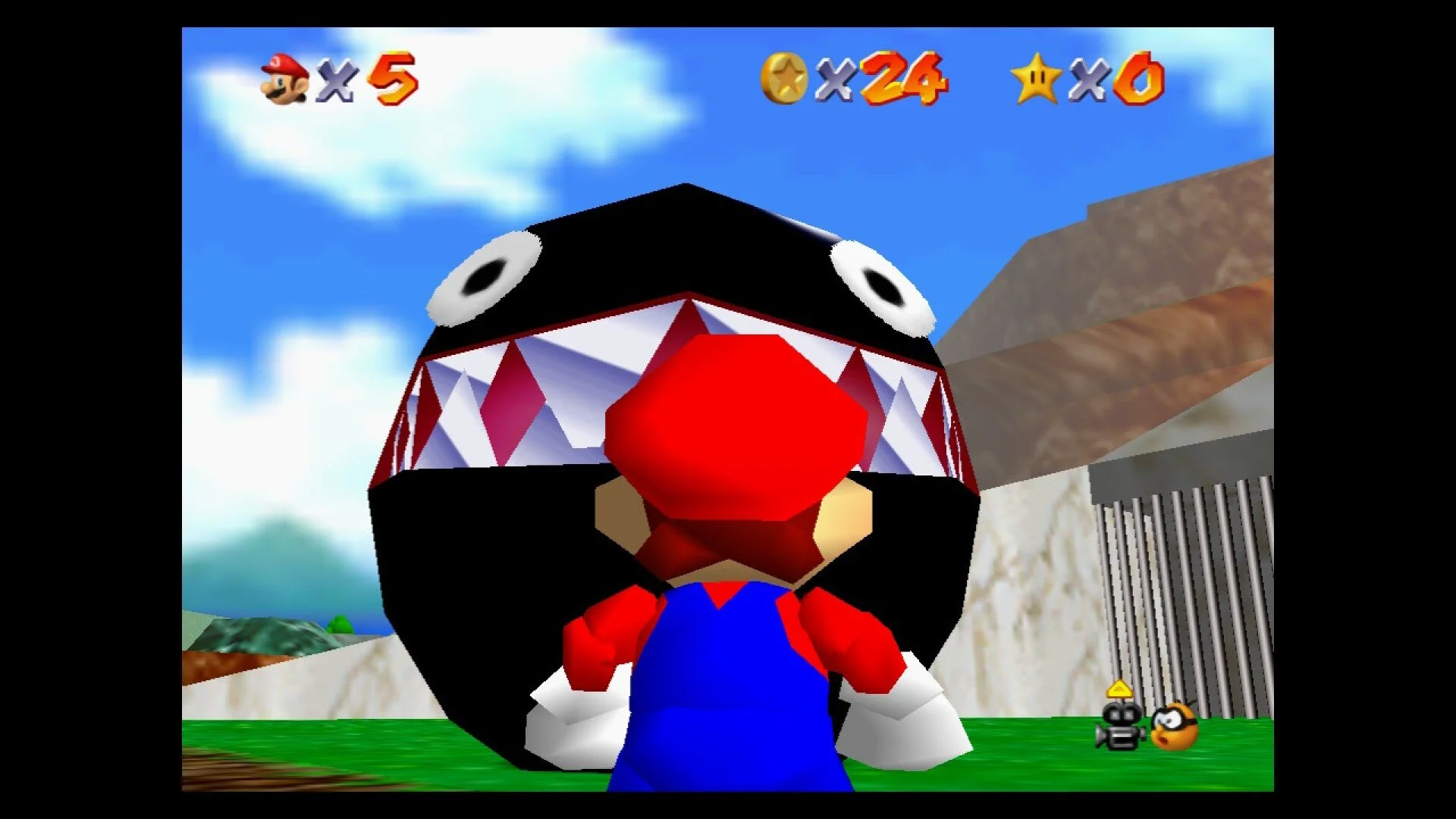 Super mario odyssey 64 sixtyforce format - perworker