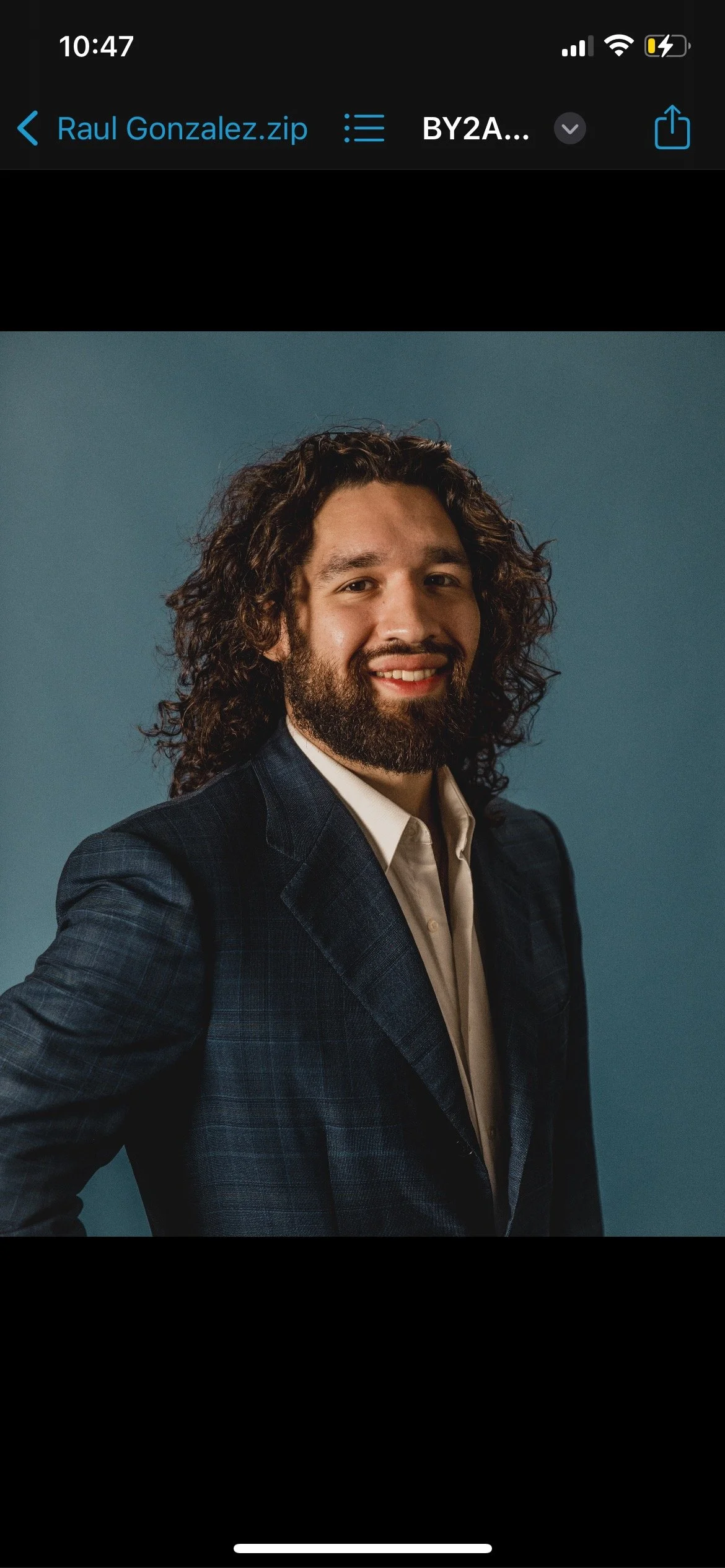 Our Board — St. Louis Young Democrats