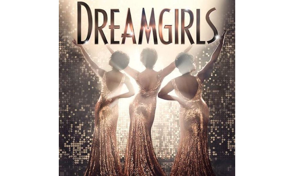 DREAMGIRLS Cast List — Fairfield Center Stage
