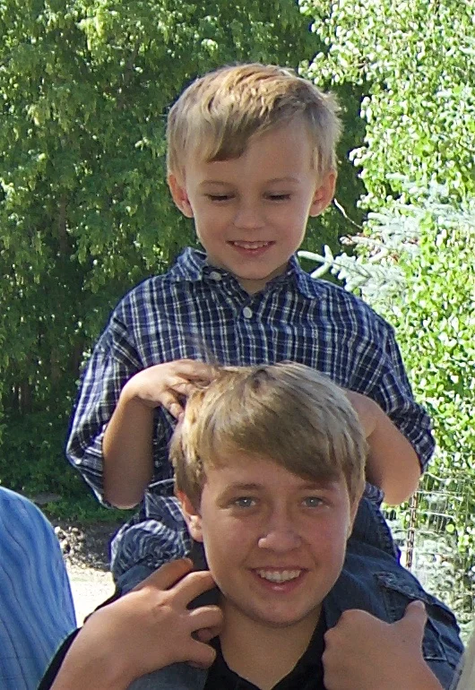 Foundation — Max Finney Foundation