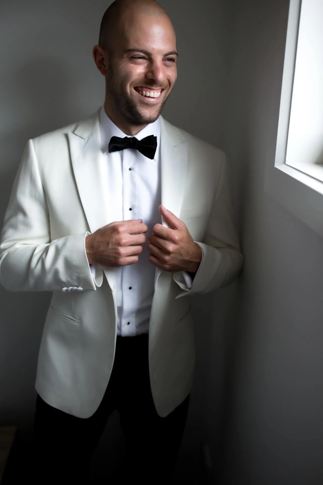 Ath & Jon — White Vine Photography | Luxe Weddings Melbourne & Beyond