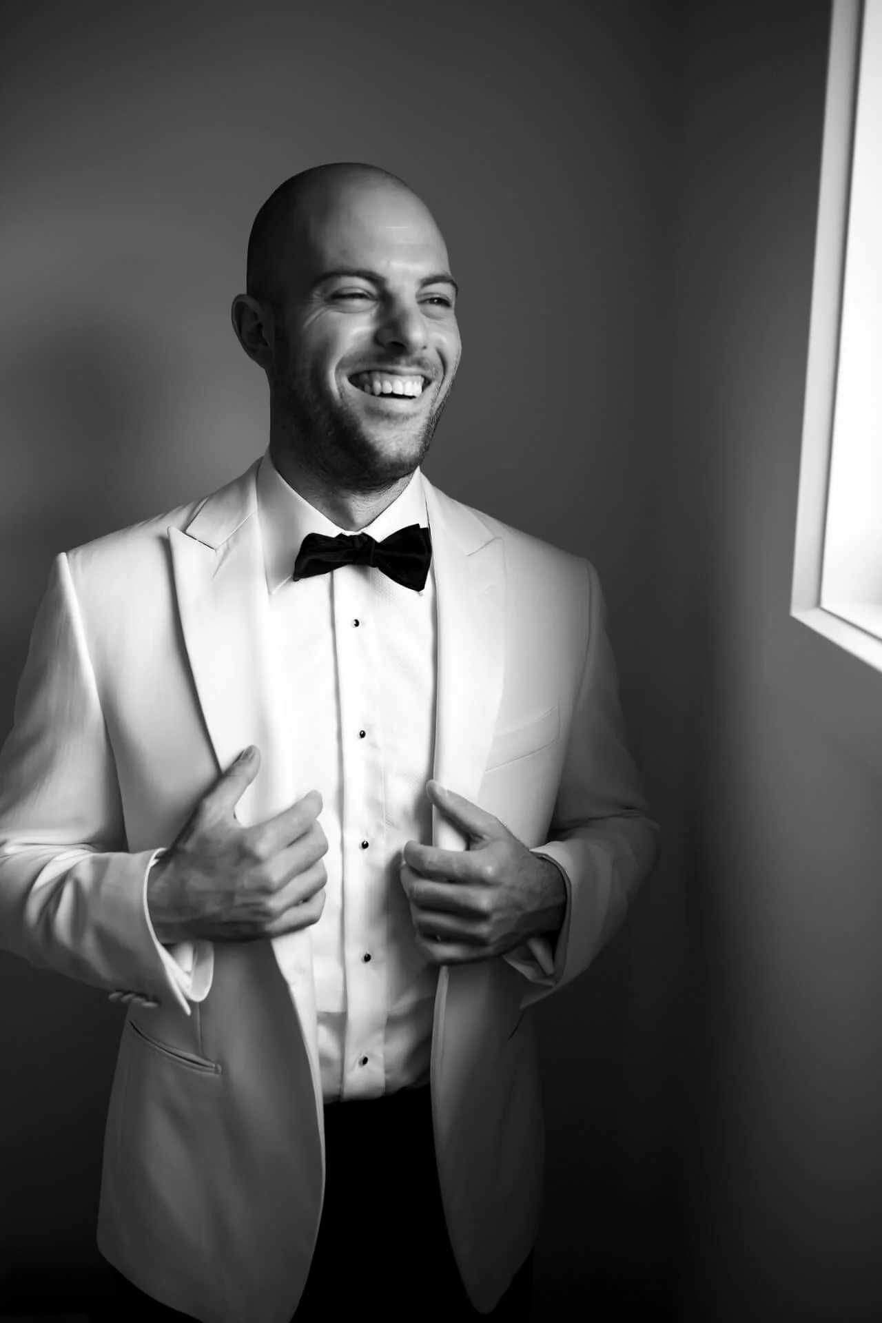 Ath & Jon — White Vine Photography | Luxe Weddings Melbourne & Beyond