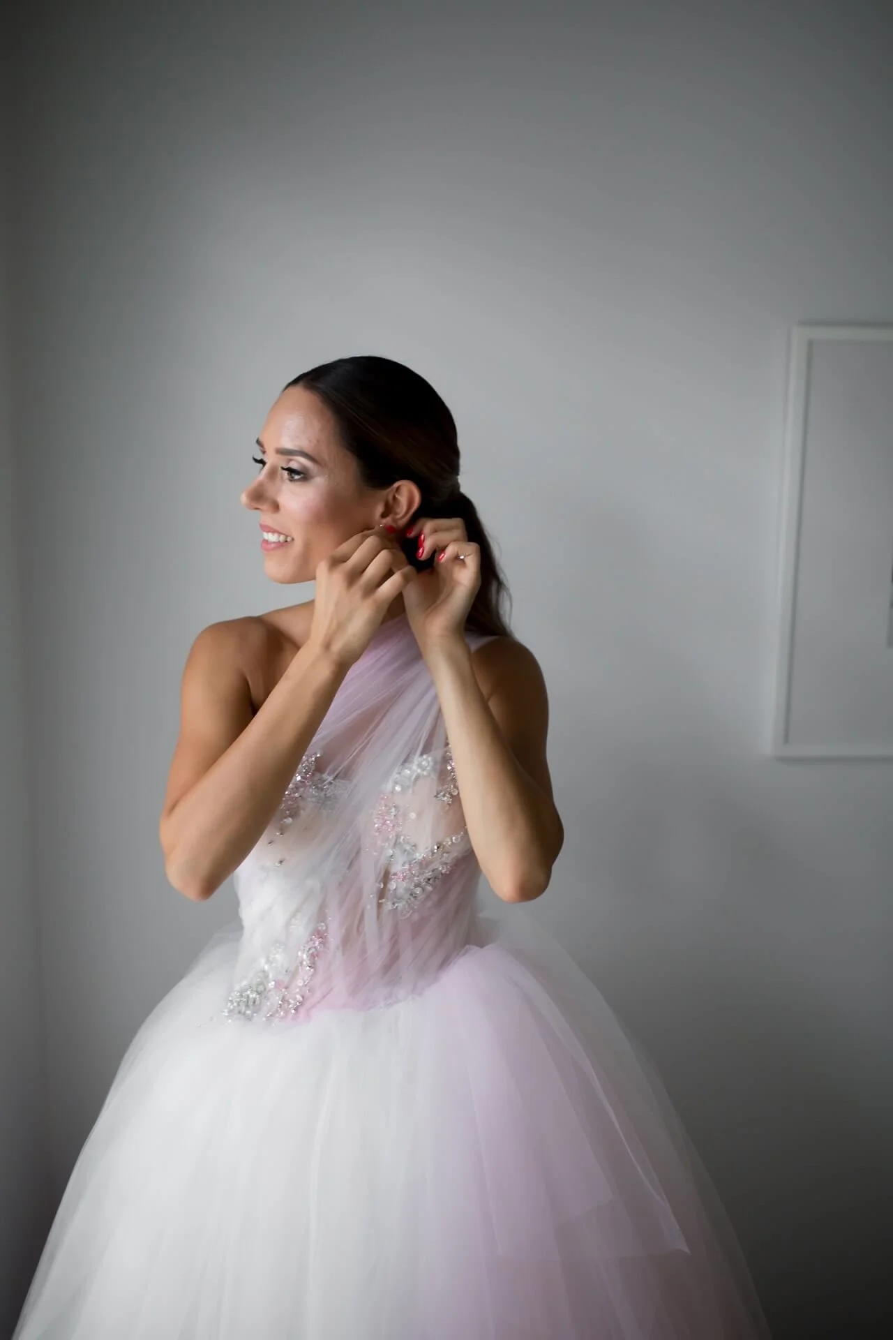 Ath & Jon — White Vine Photography | Luxe Weddings Melbourne & Beyond