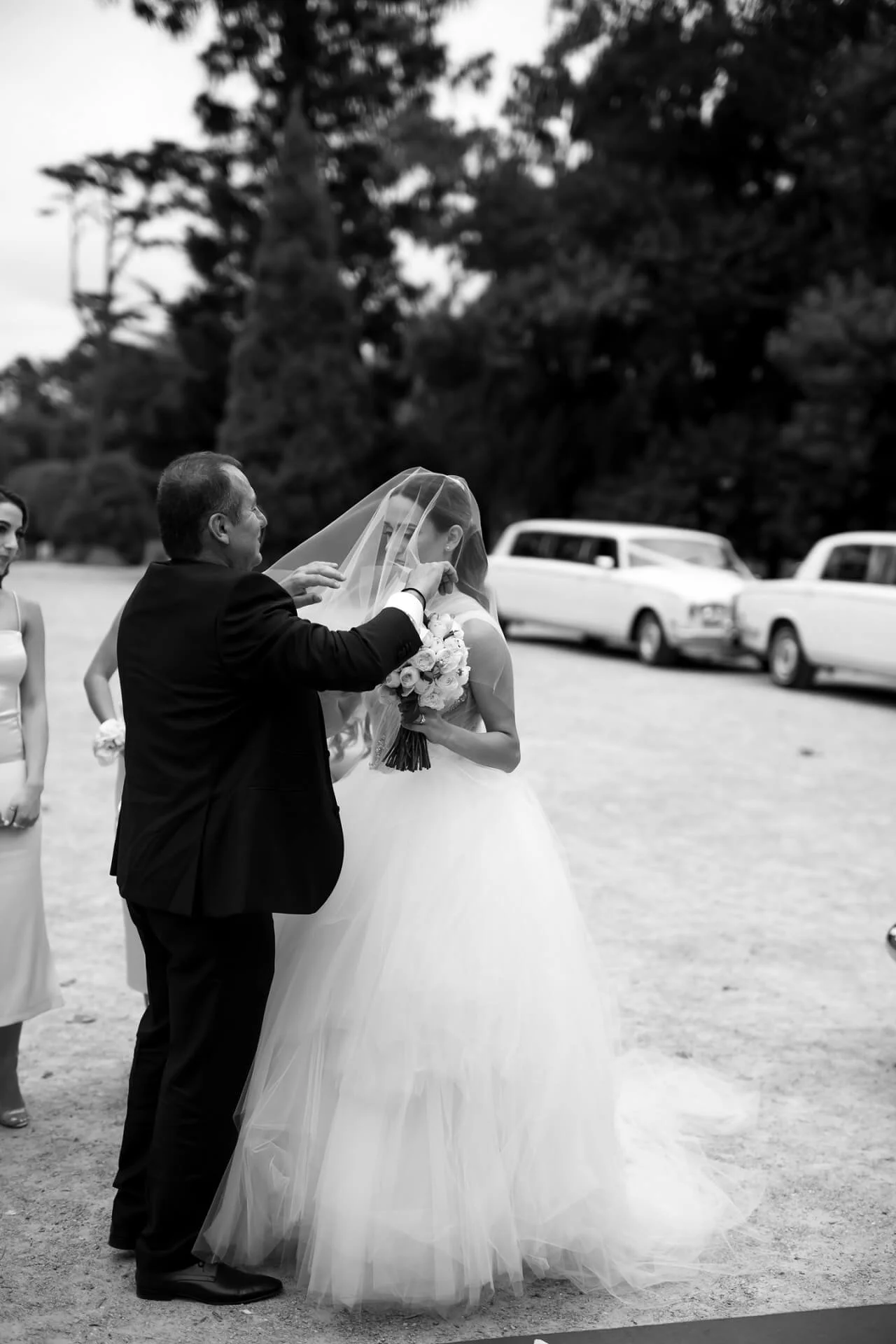 Ath & Jon — White Vine Photography | Luxe Weddings Melbourne & Beyond