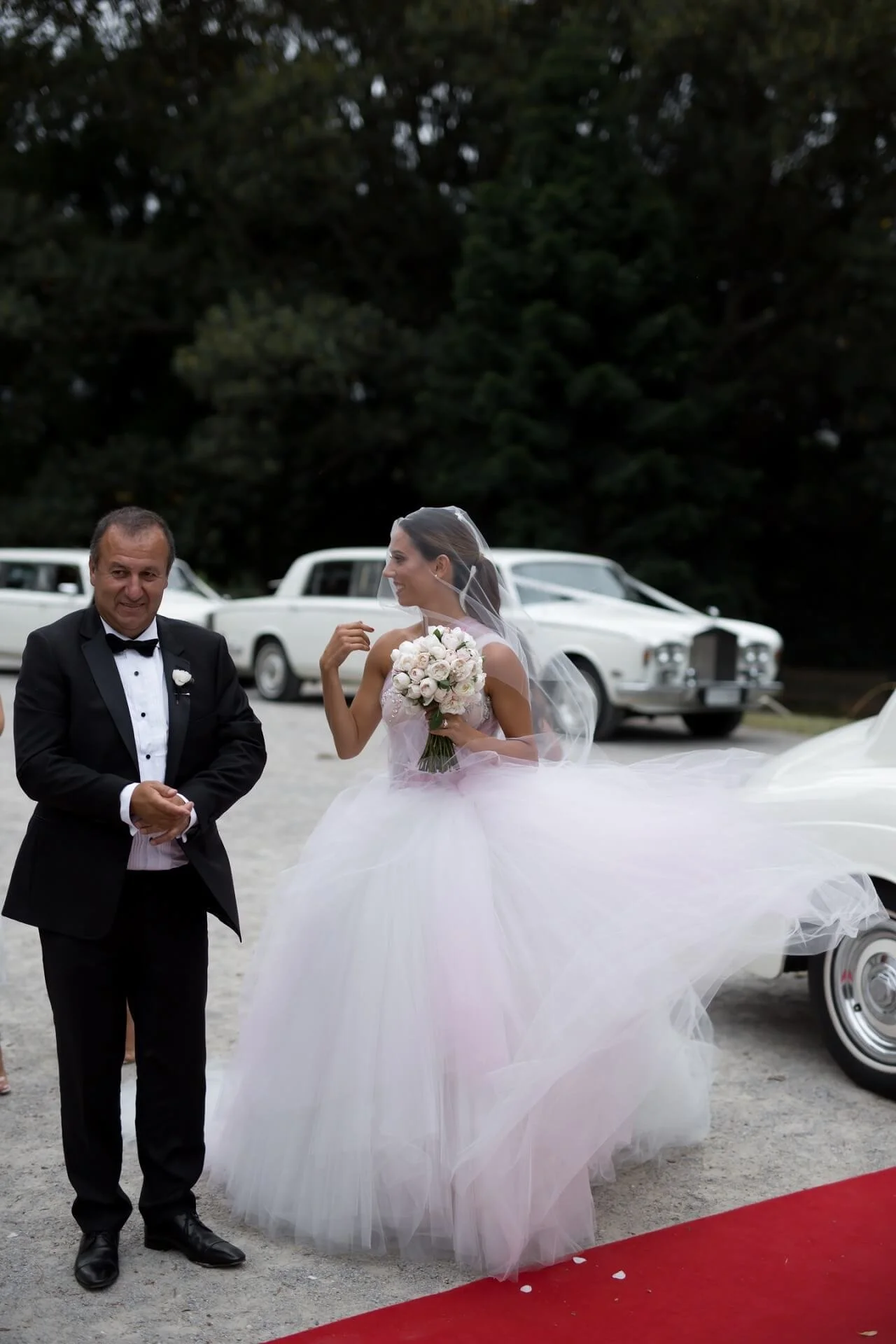 Ath & Jon — White Vine Photography | Luxe Weddings Melbourne & Beyond