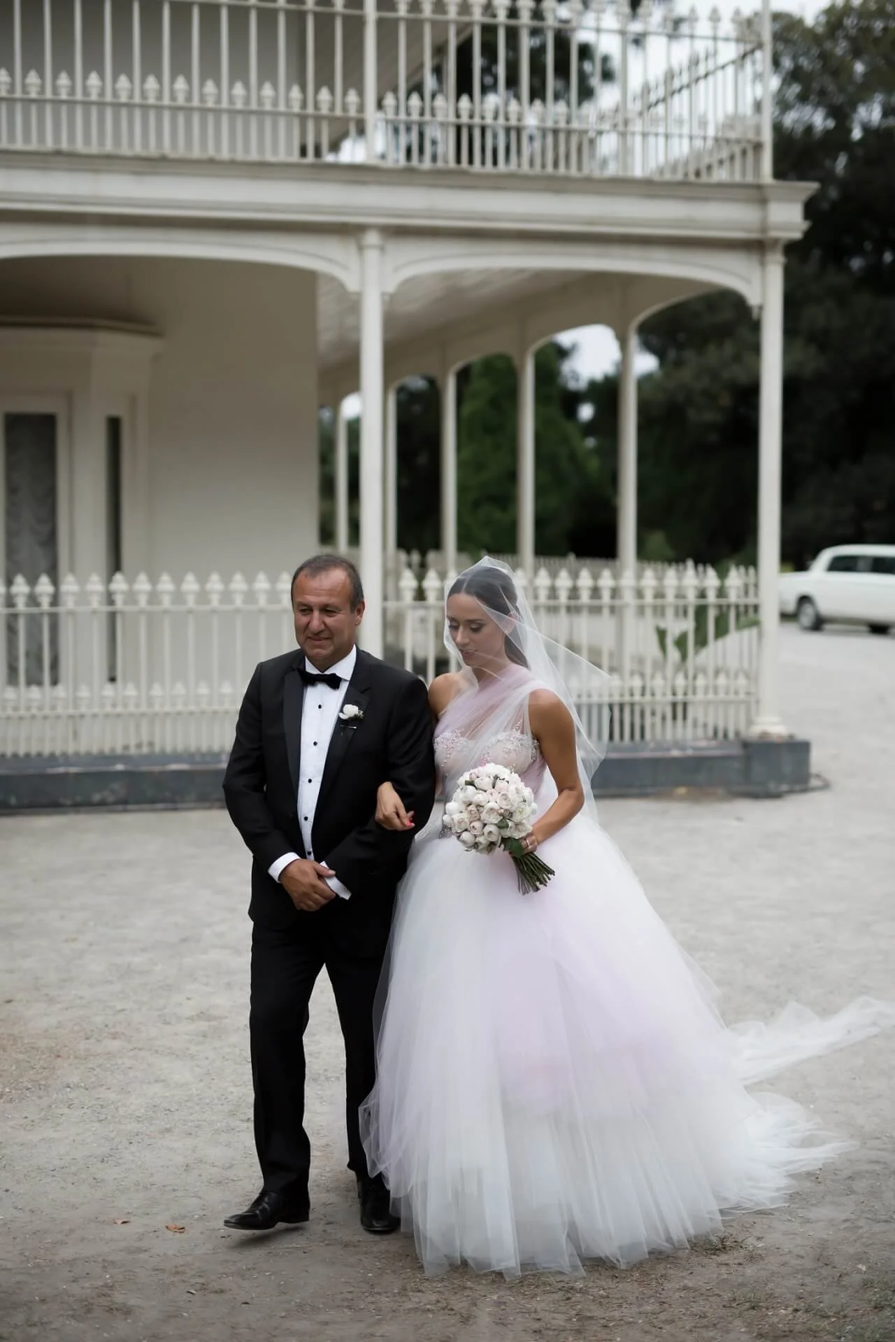 Ath & Jon — White Vine Photography | Luxe Weddings Melbourne & Beyond