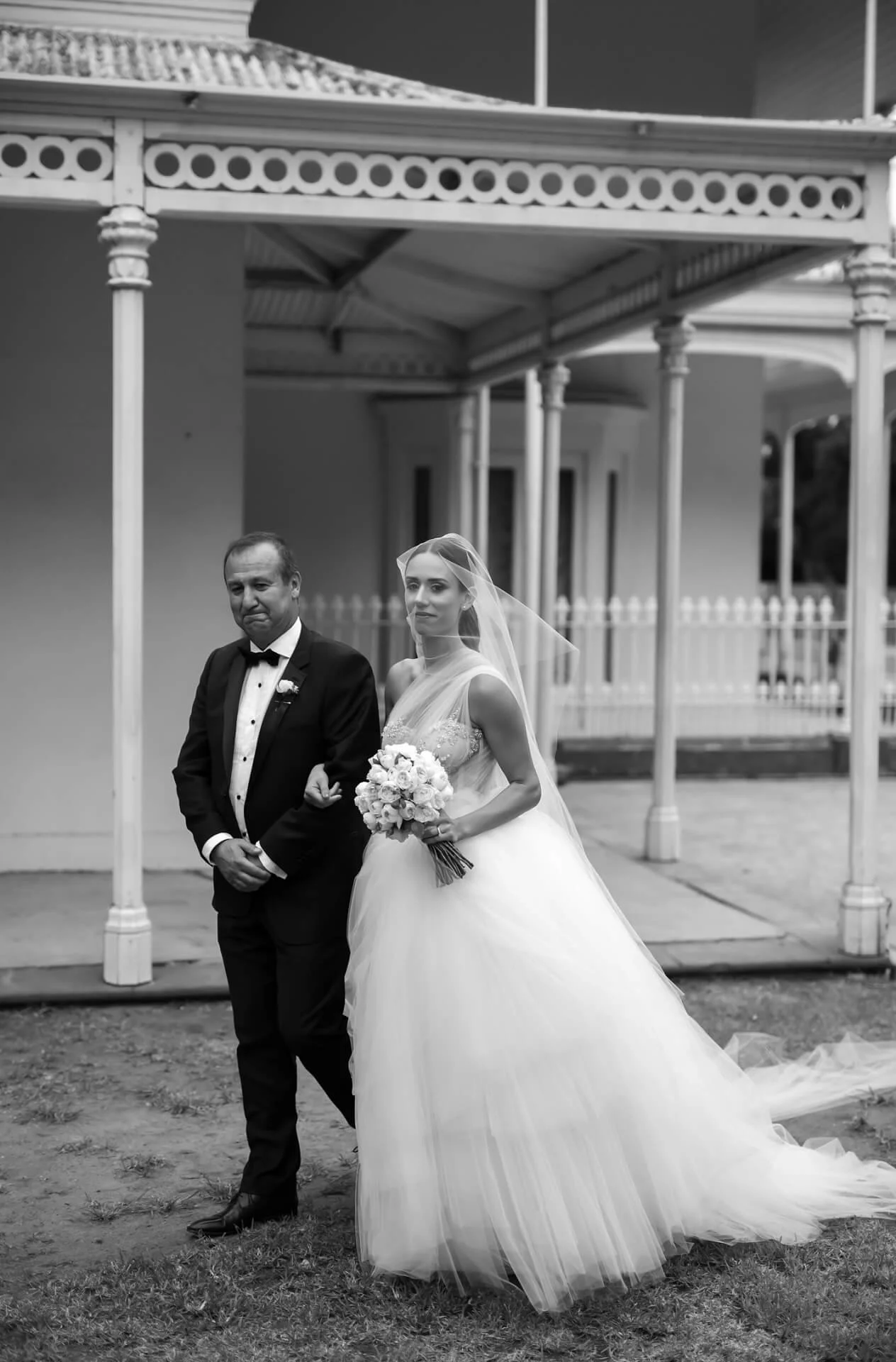 Ath & Jon — White Vine Photography | Luxe Weddings Melbourne & Beyond