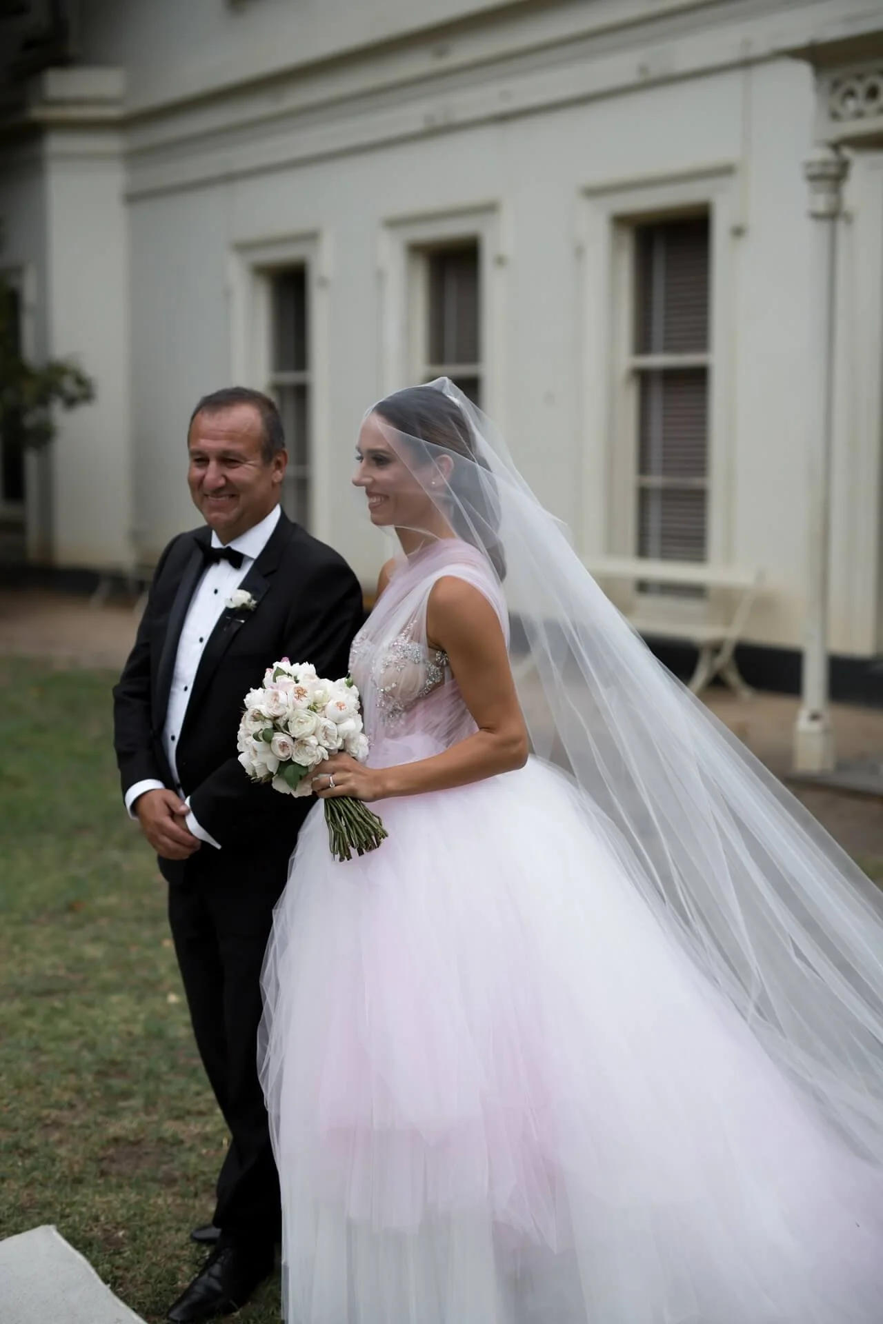 Ath & Jon — White Vine Photography | Luxe Weddings Melbourne & Beyond