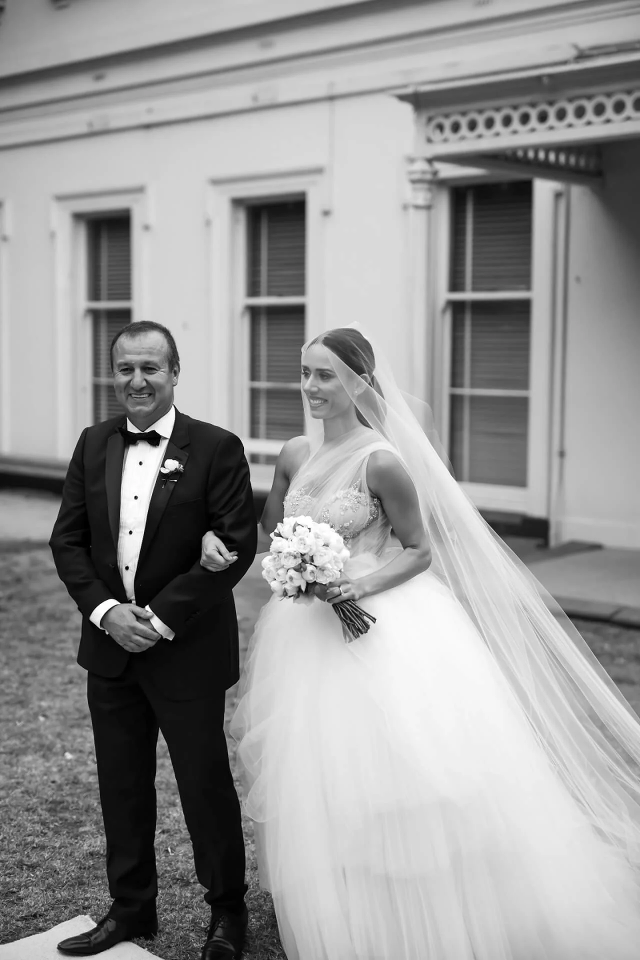 Ath & Jon — White Vine Photography | Luxe Weddings Melbourne & Beyond