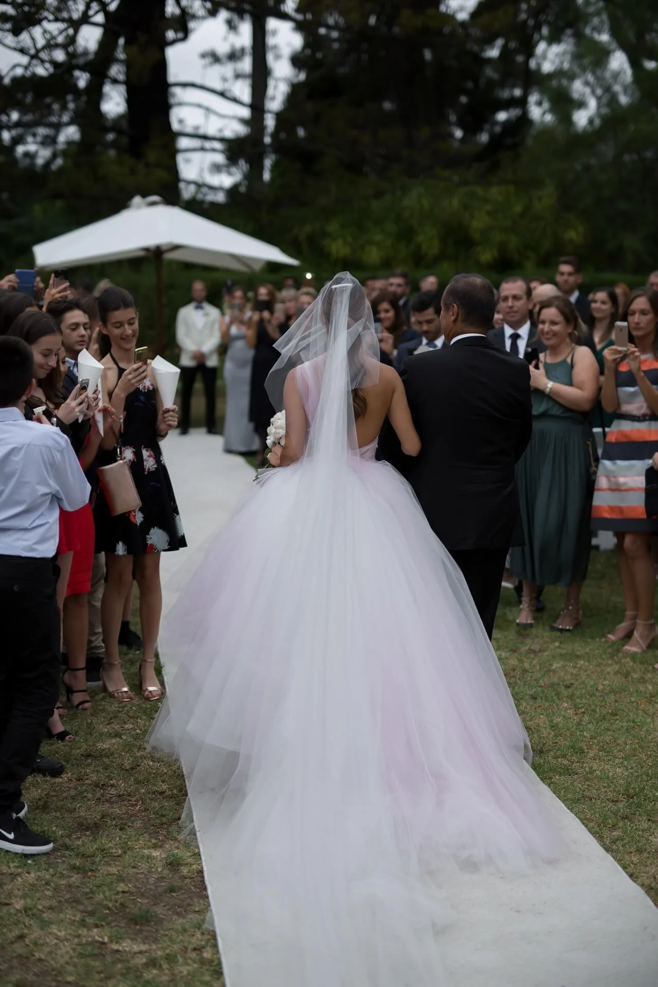 Ath & Jon — White Vine Photography | Luxe Weddings Melbourne & Beyond