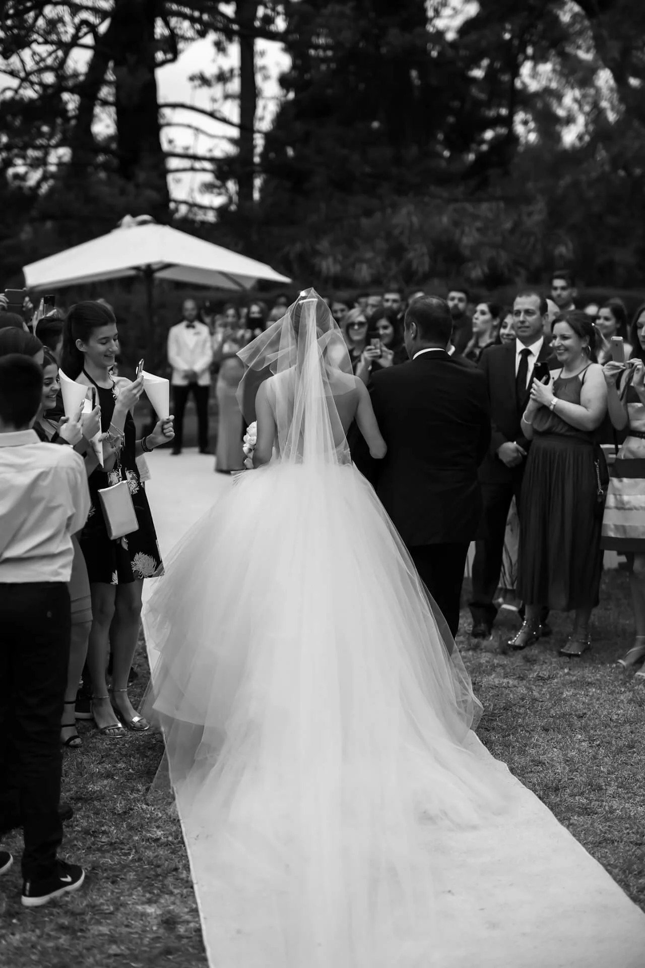 Ath & Jon — White Vine Photography | Luxe Weddings Melbourne & Beyond