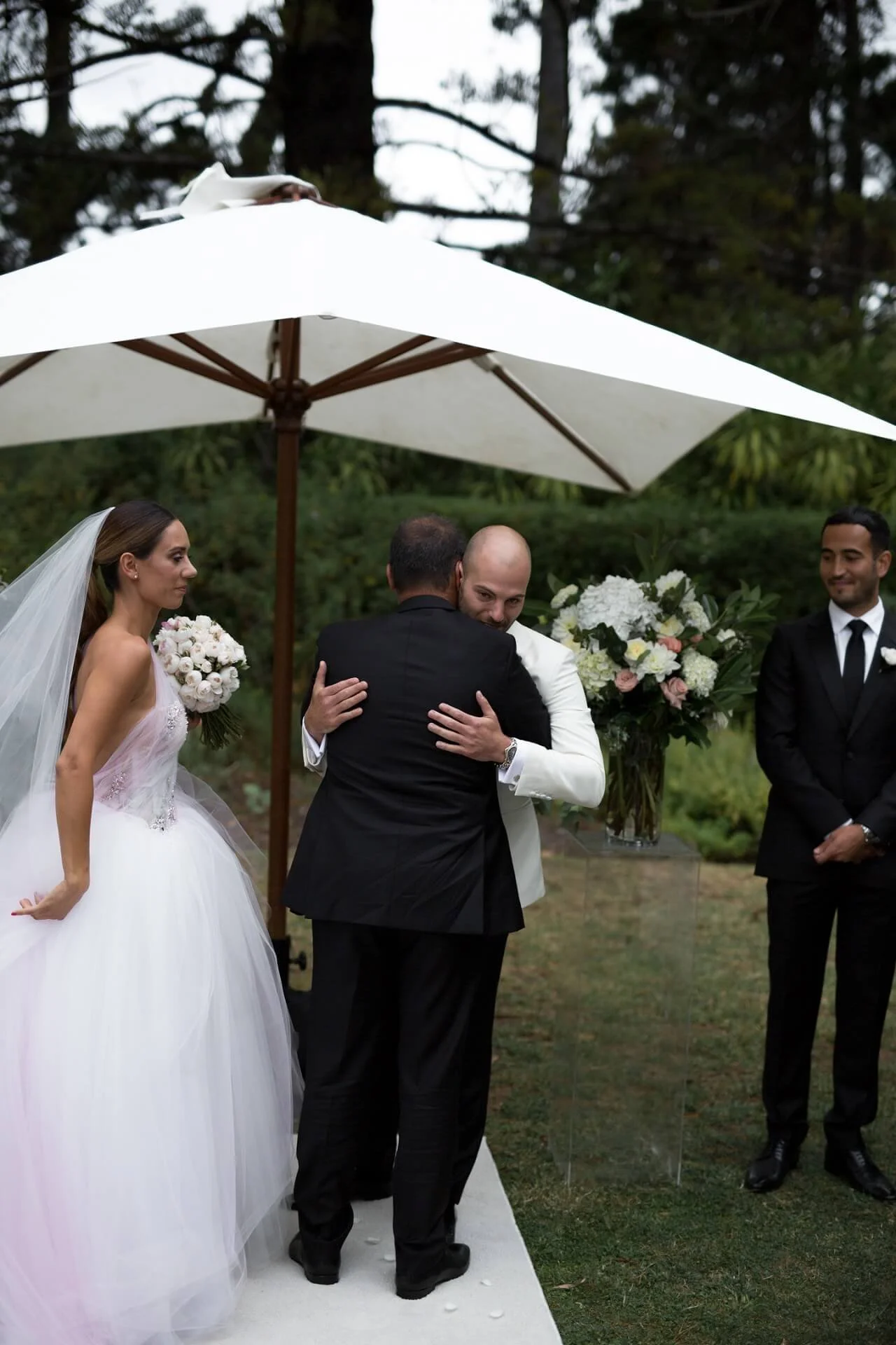Ath & Jon — White Vine Photography | Luxe Weddings Melbourne & Beyond