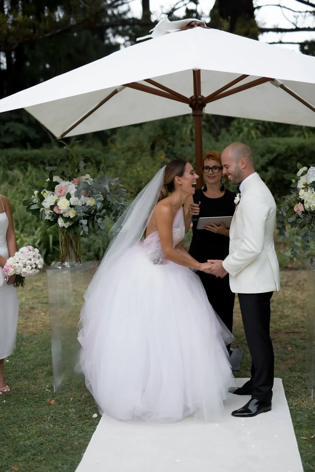 Ath & Jon — White Vine Photography | Luxe Weddings Melbourne & Beyond
