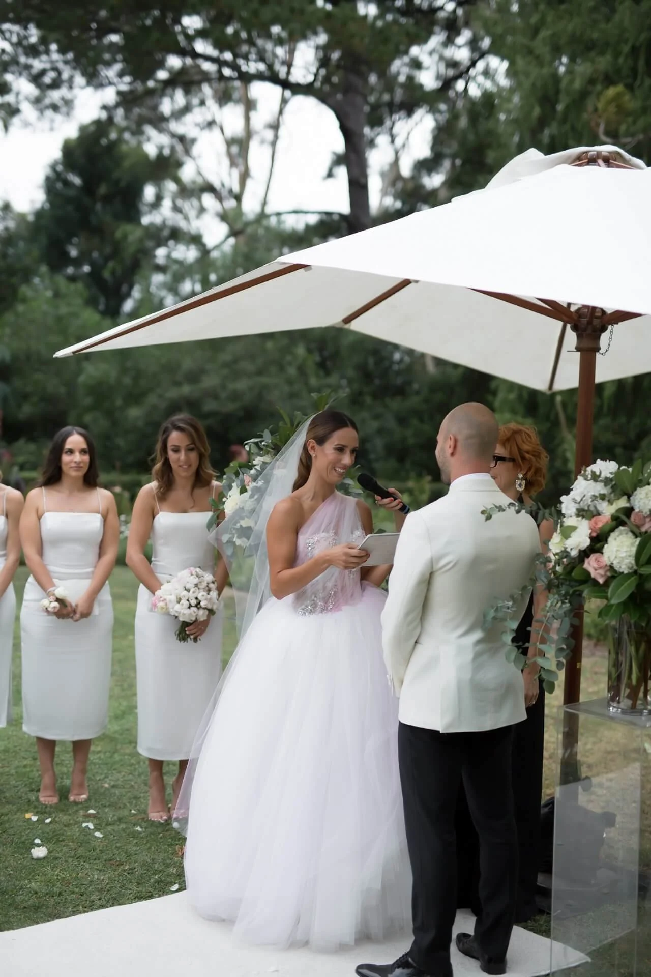 Ath & Jon — White Vine Photography | Luxe Weddings Melbourne & Beyond