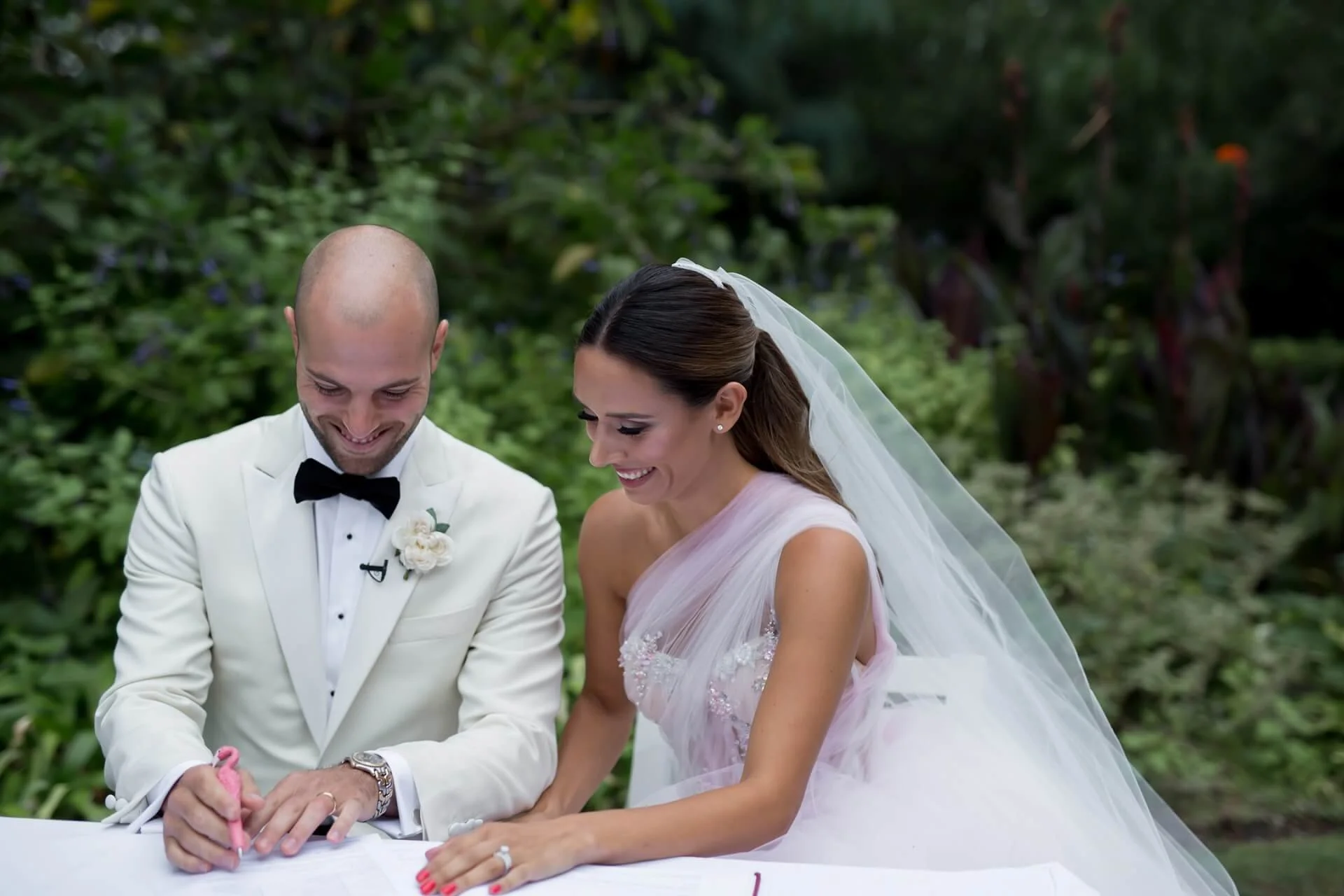 Ath & Jon — White Vine Photography | Luxe Weddings Melbourne & Beyond