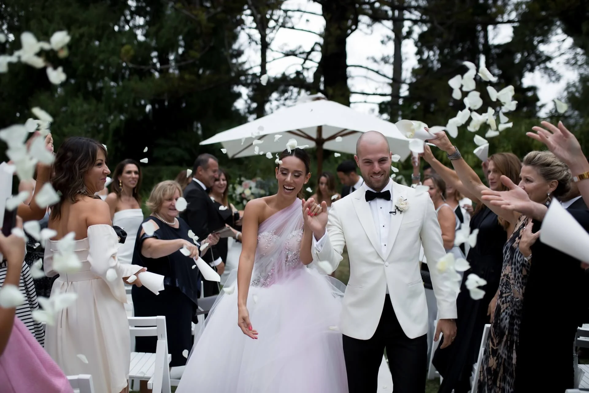 Ath & Jon — White Vine Photography | Luxe Weddings Melbourne & Beyond