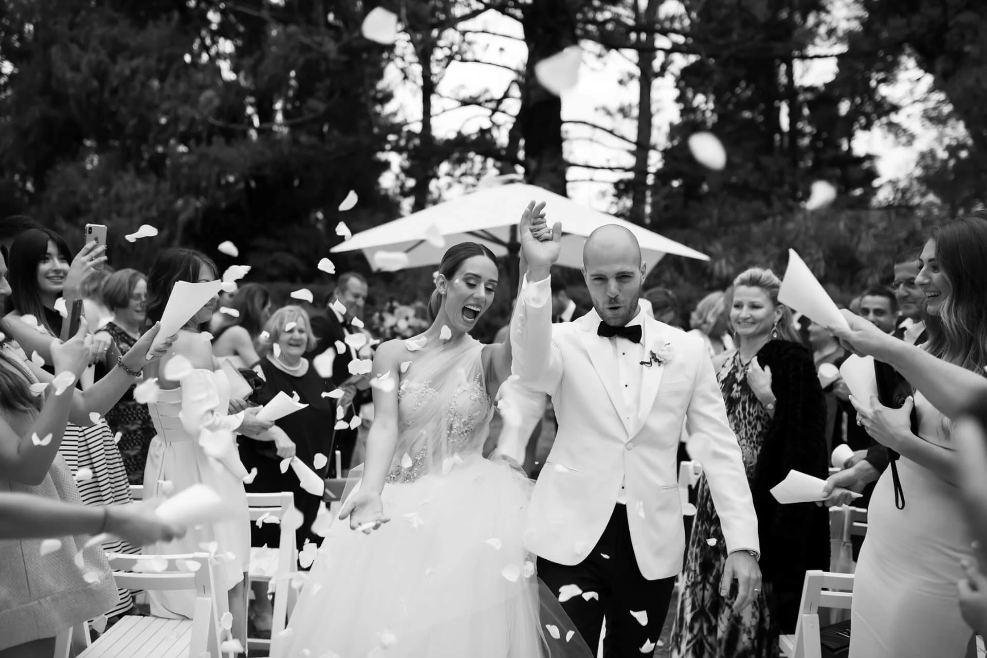 Ath & Jon — White Vine Photography | Luxe Weddings Melbourne & Beyond