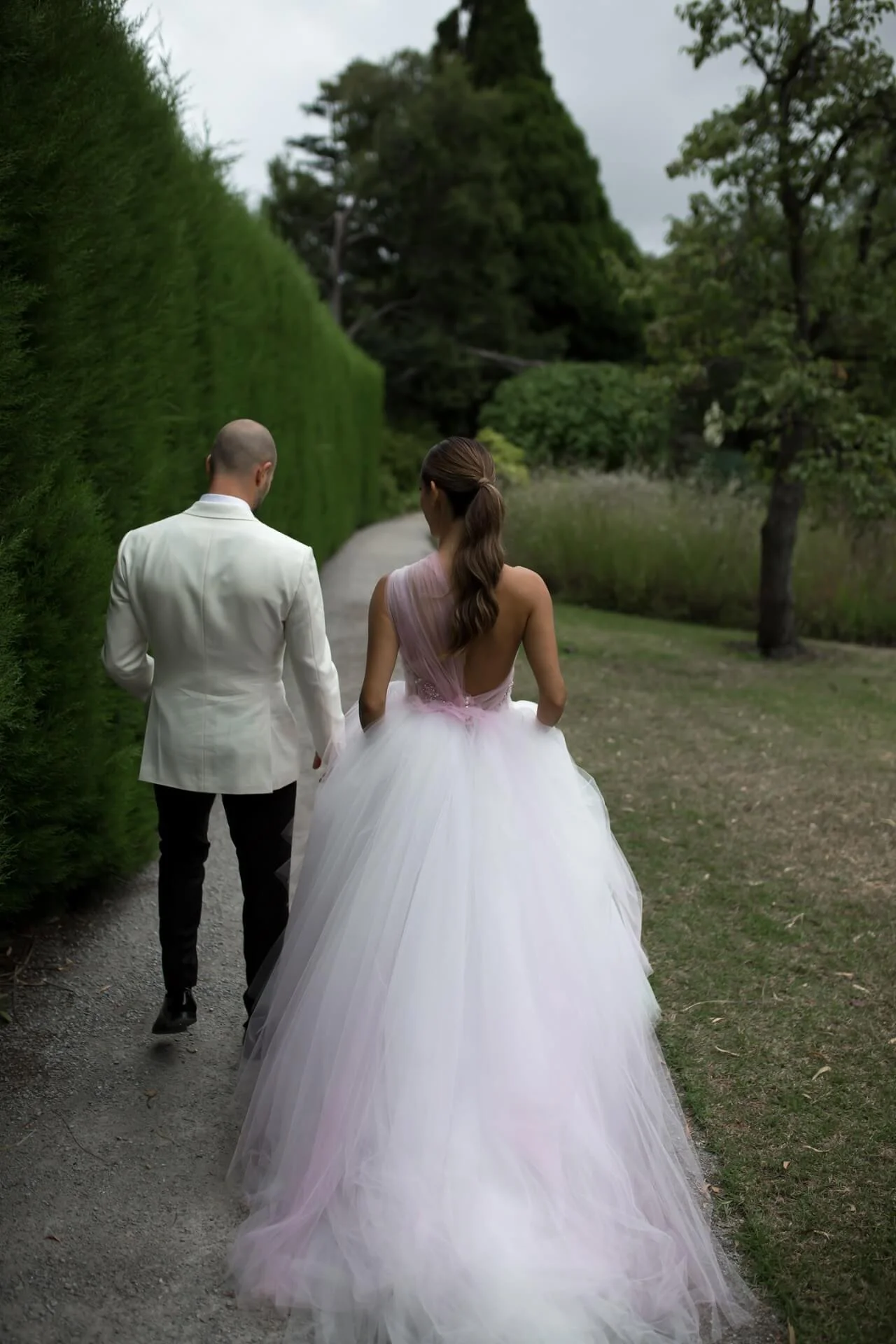 Ath & Jon — White Vine Photography | Luxe Weddings Melbourne & Beyond